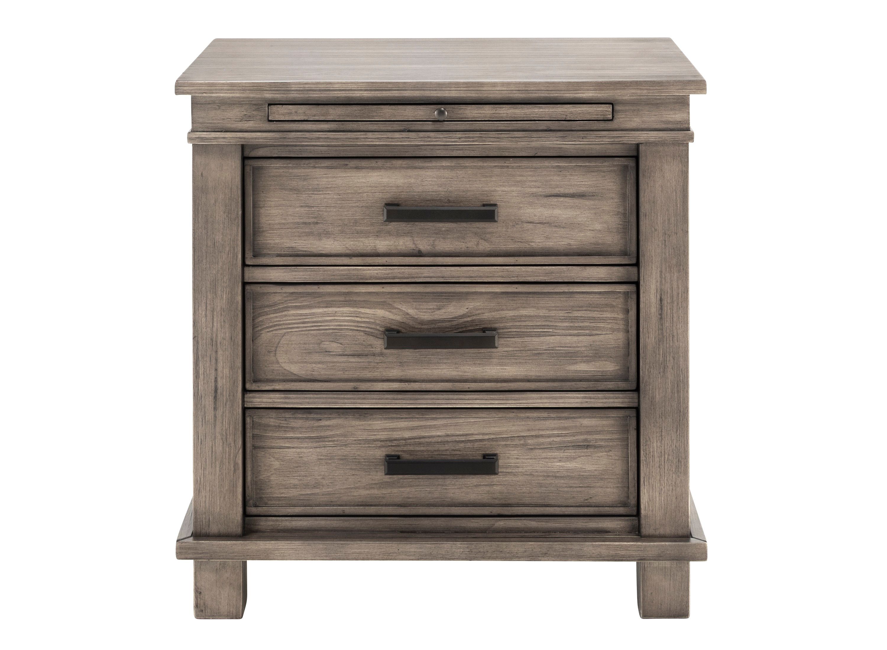 Raymour And Flanigan Nightstand