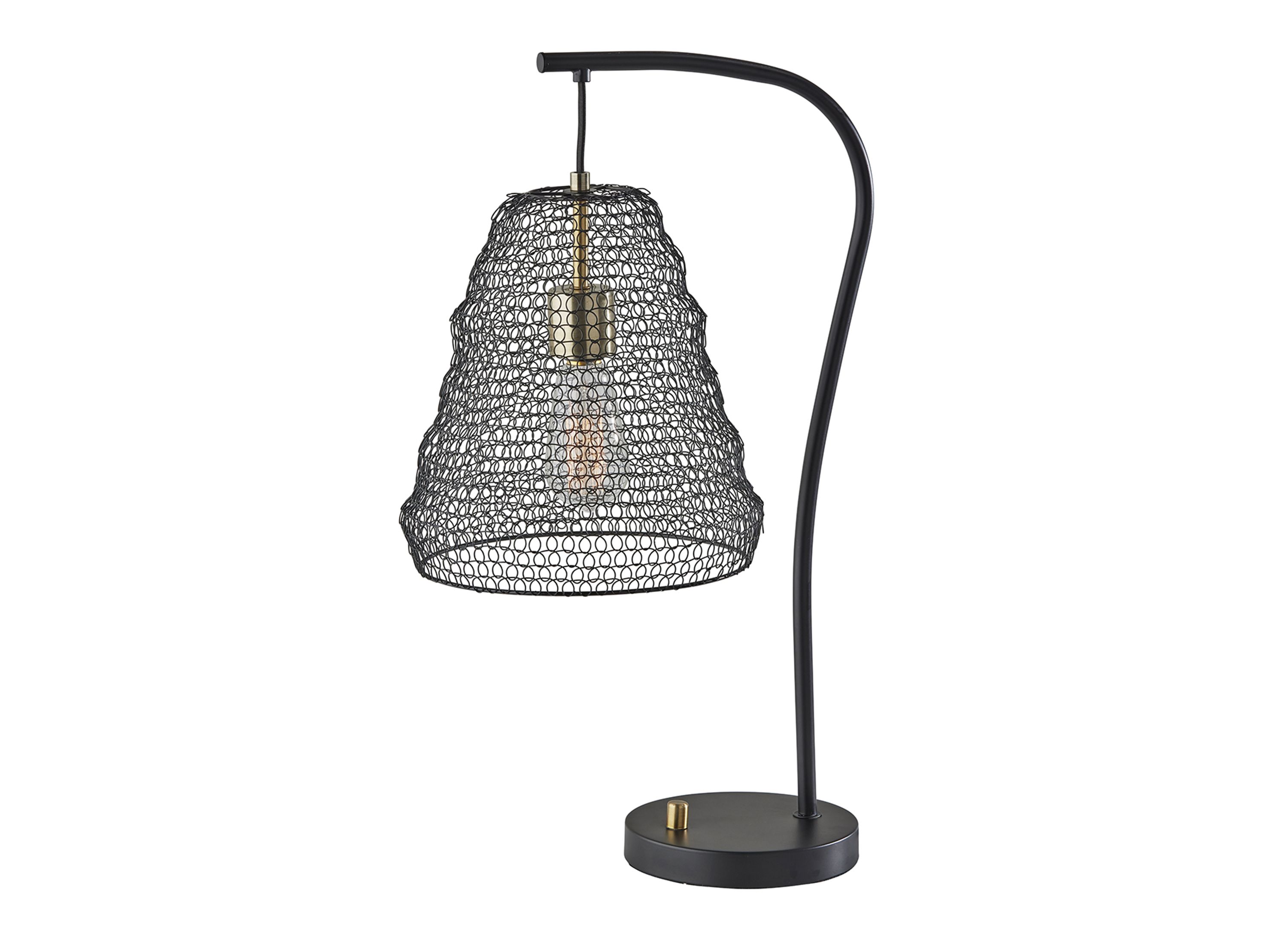 Sheridan Table Lamp | Raymour & Flanigan