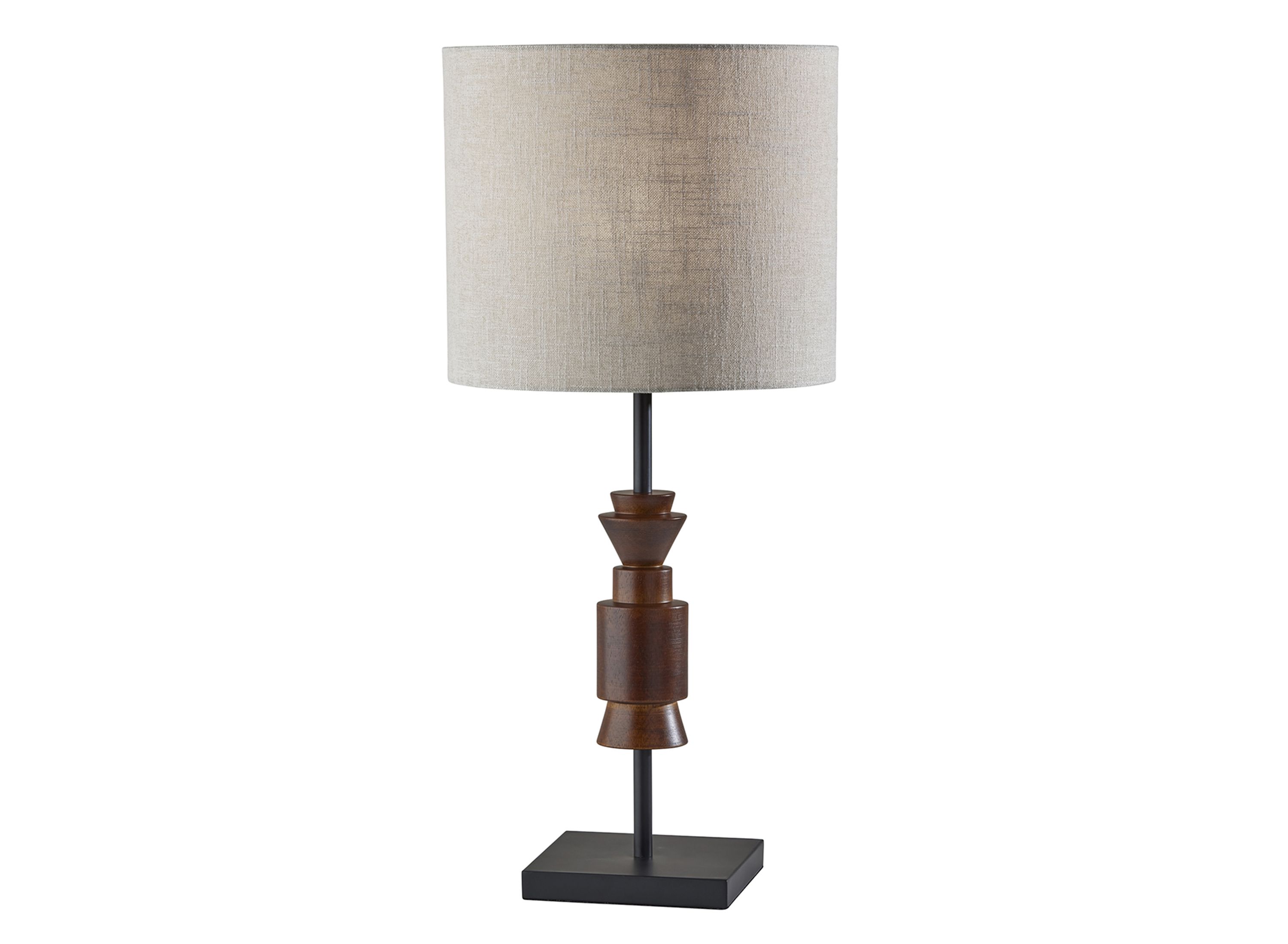 Elton Table Lamp | Raymour & Flanigan