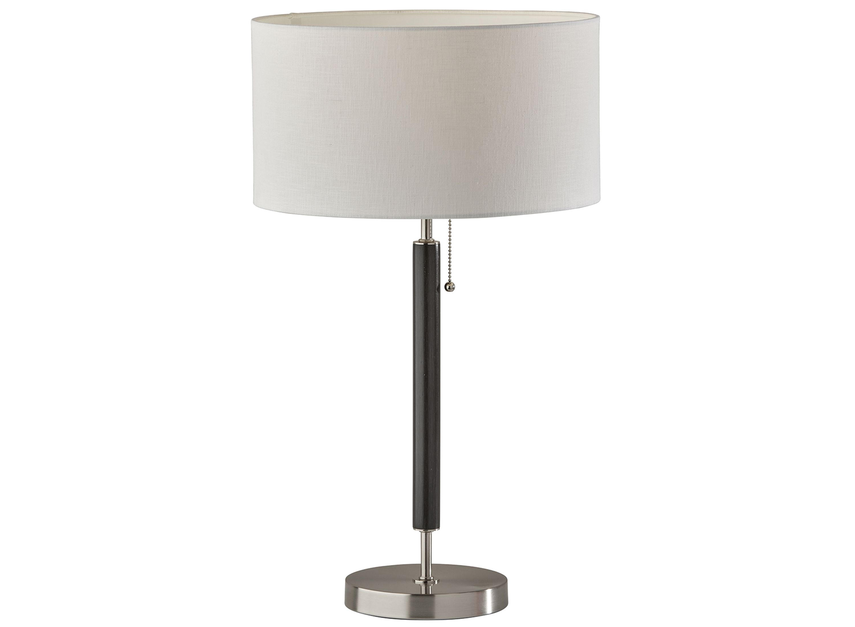 Hamilton Table Lamp | Raymour & Flanigan | Raymour & Flanigan