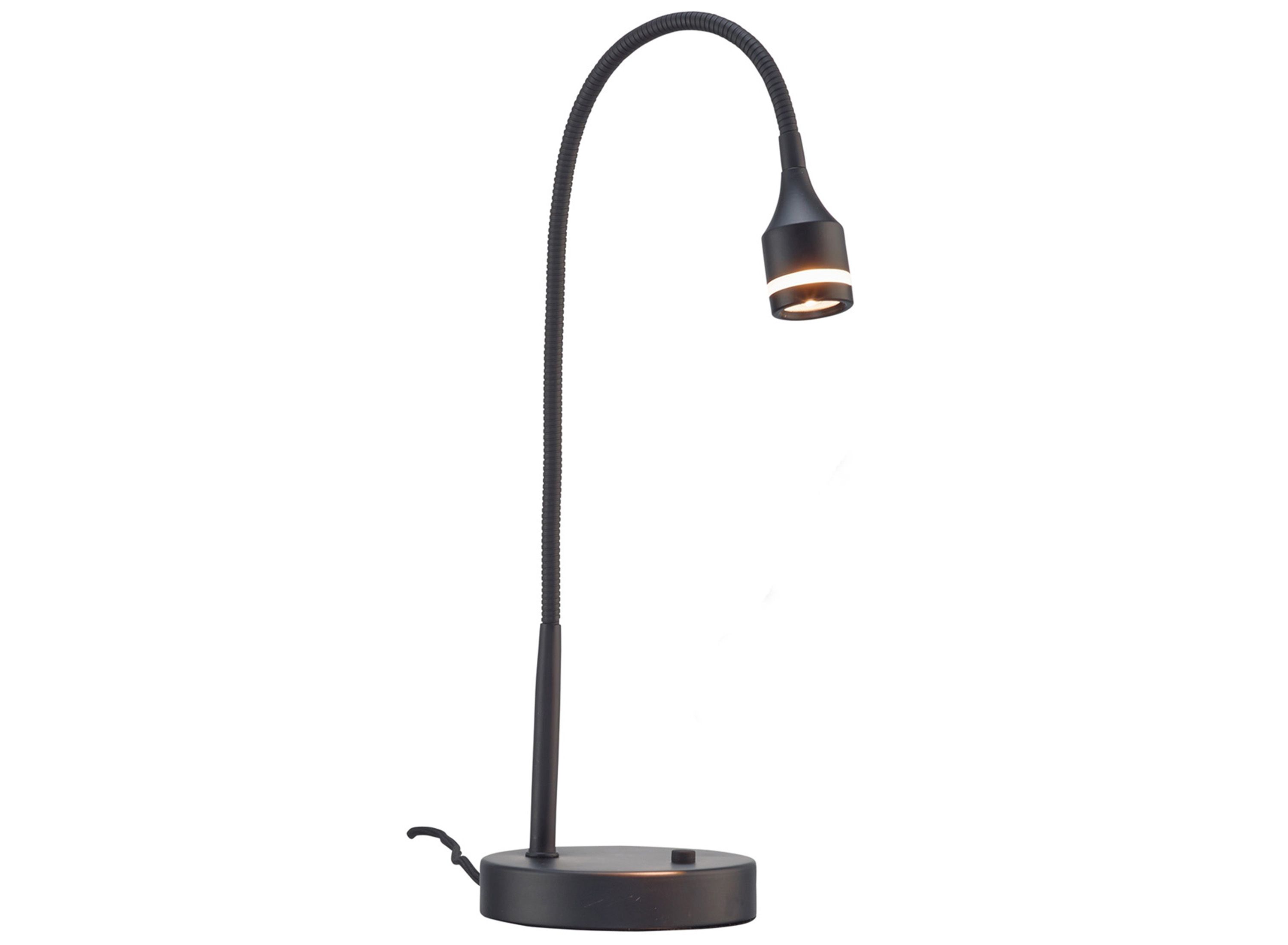 Prospect LED Desk Lamp | Raymour & Flanigan | Raymour & Flanigan