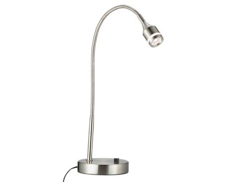 Prospect LED Floor Lamp | Raymour & Flanigan | Raymour & Flanigan