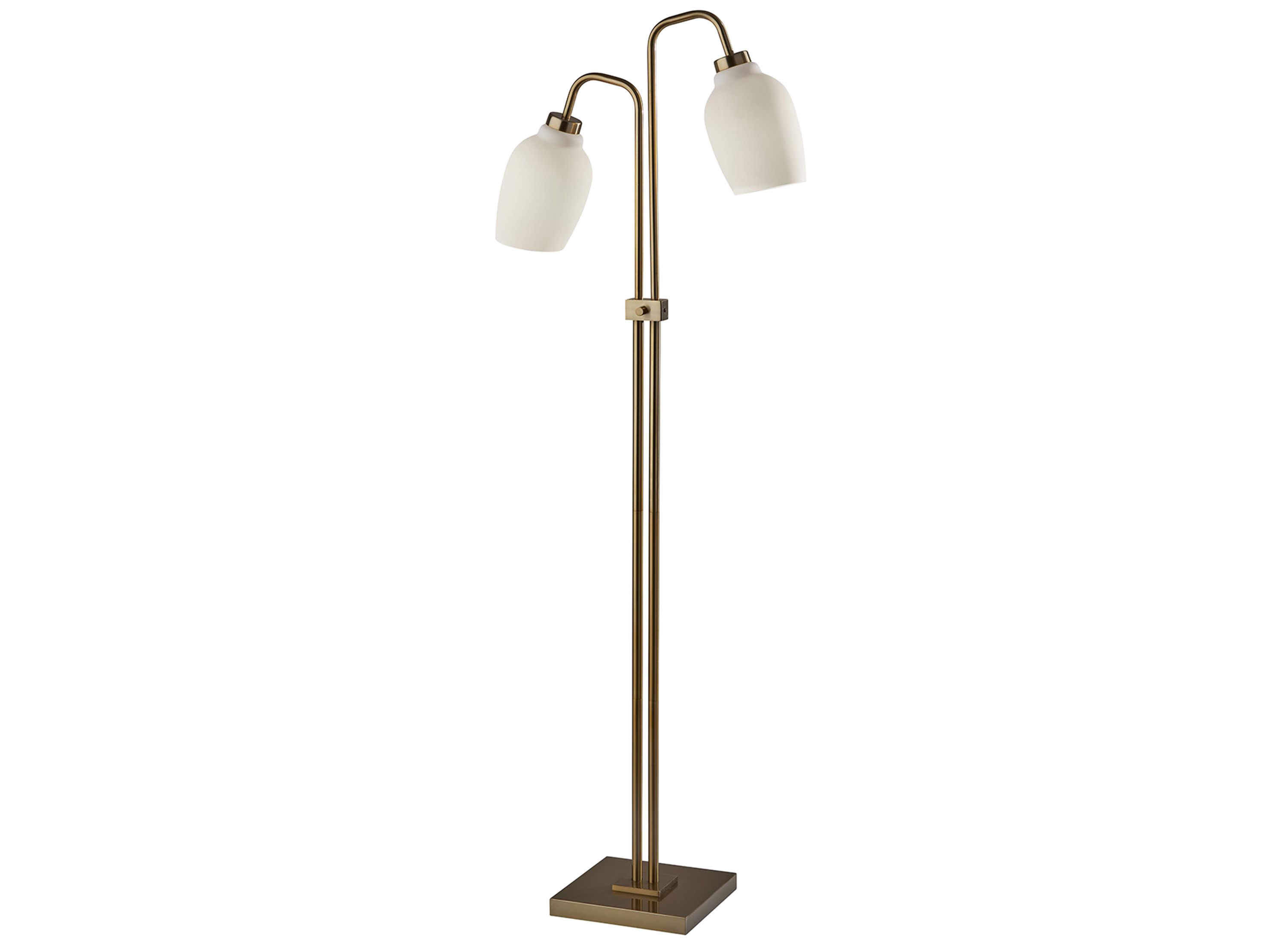 Raymour And Flanigan Floor Lamps
