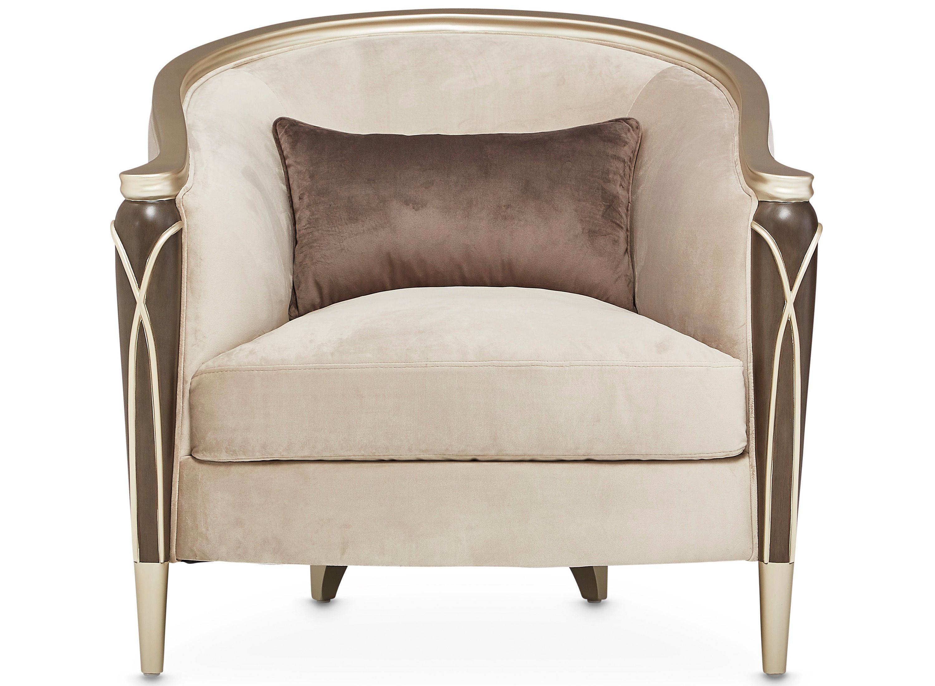 Villa Cherie Chair | Raymour & Flanigan