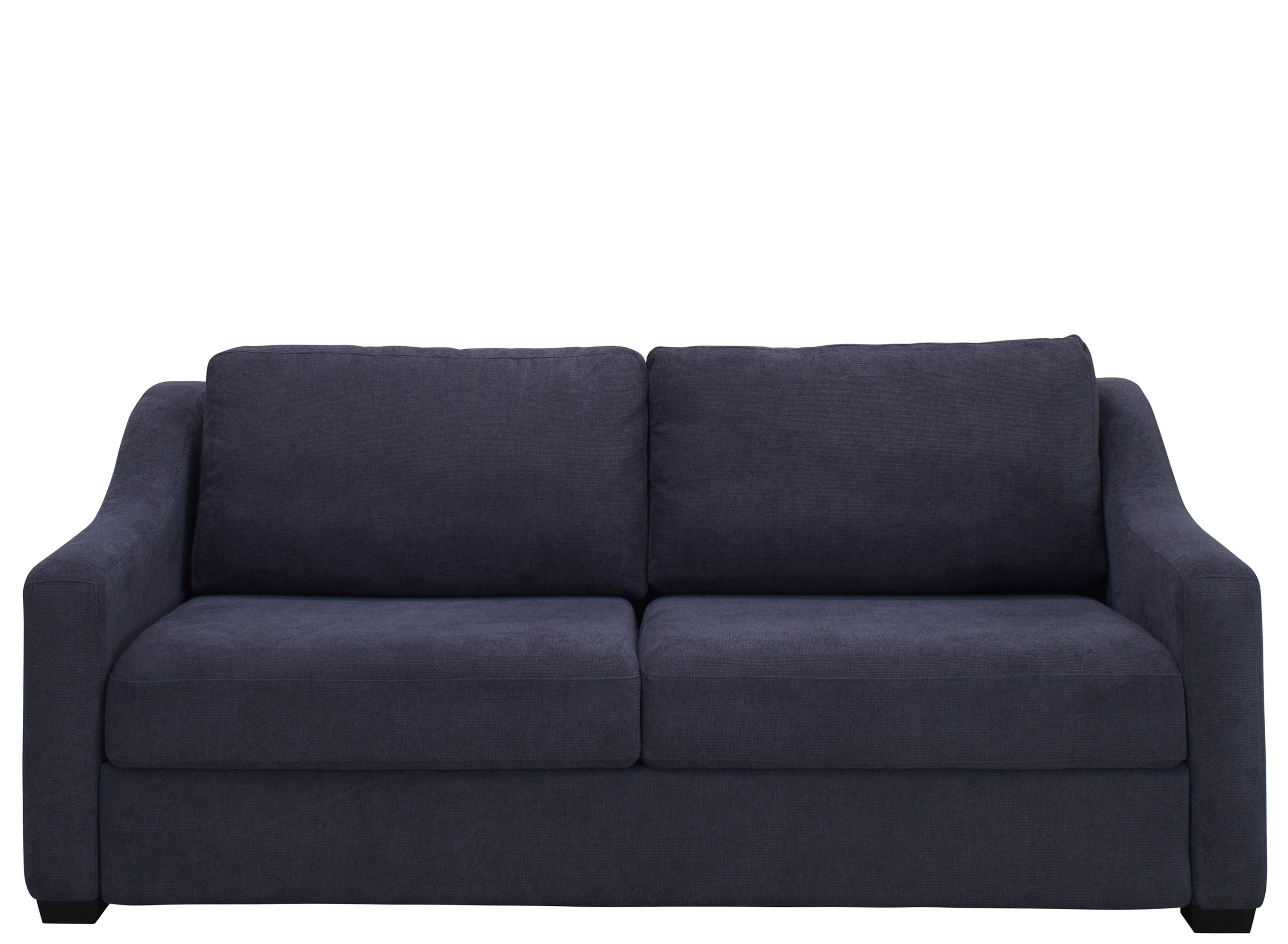 Alora Queen Plus Sleeper w/Foam Mattress | Raymour & Flanigan