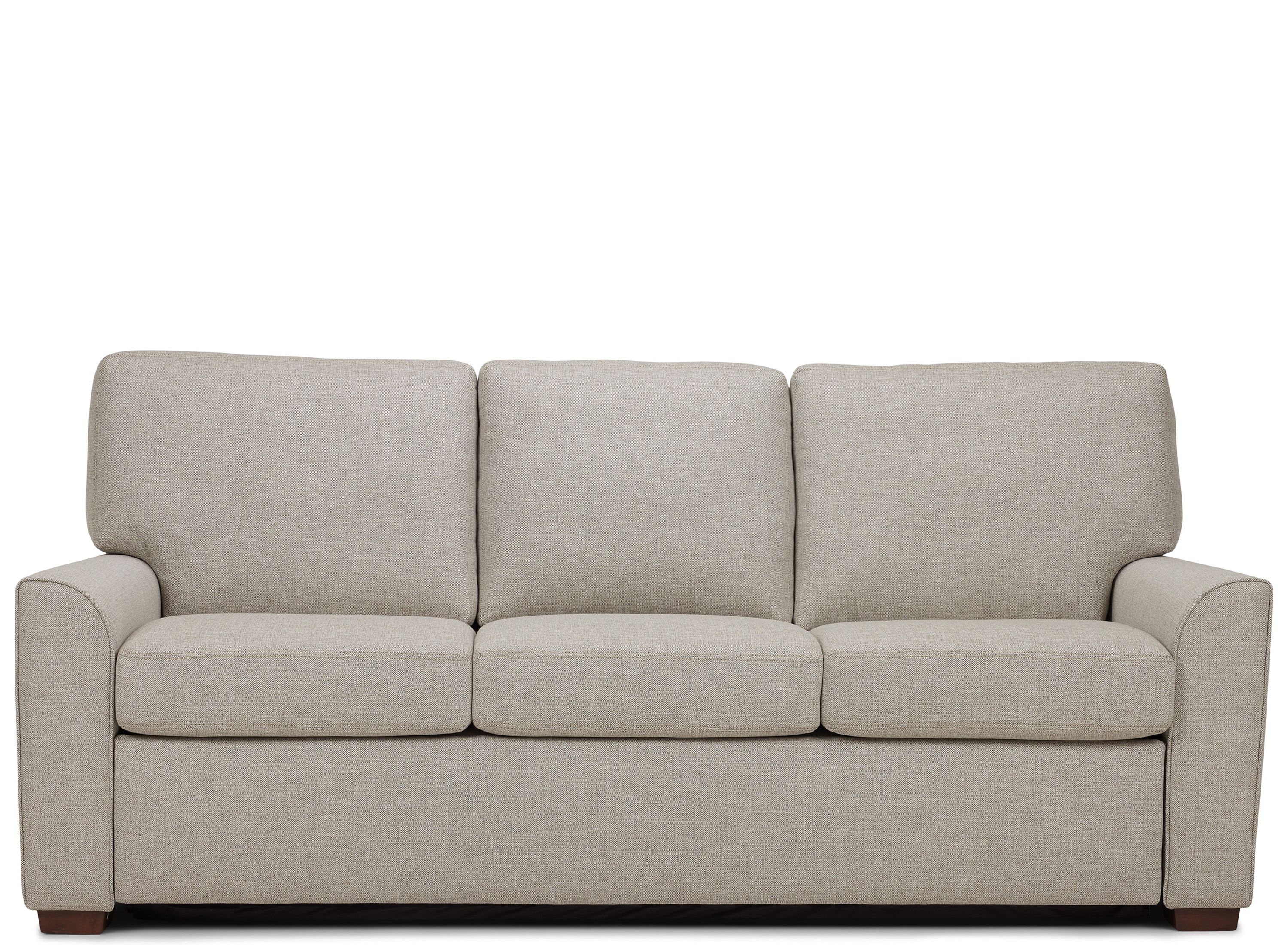 Klein Queen Plus Sleeper W/Cooling Gel Mattress | Raymour & Flanigan