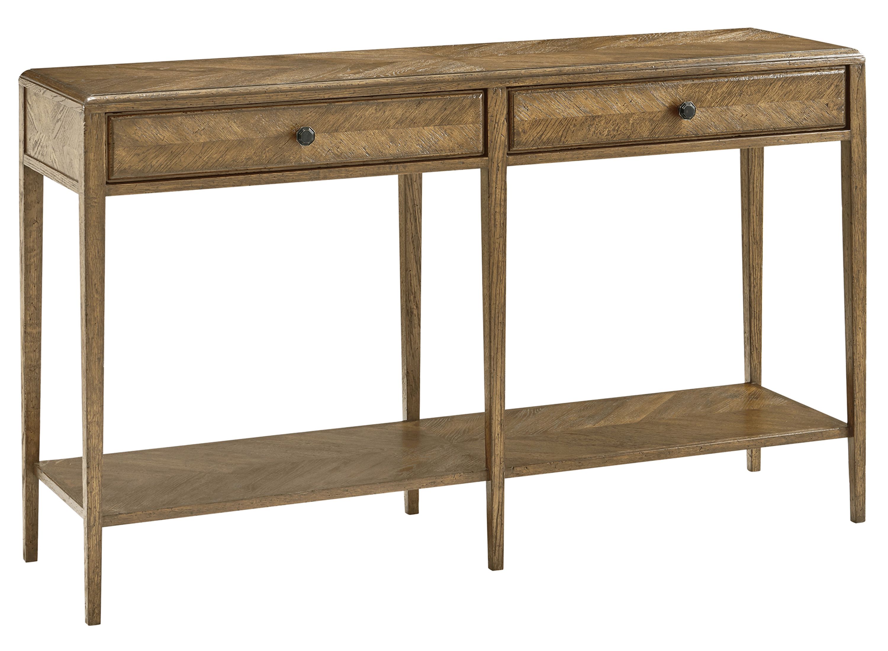 Raymour And Flanigan Console Table