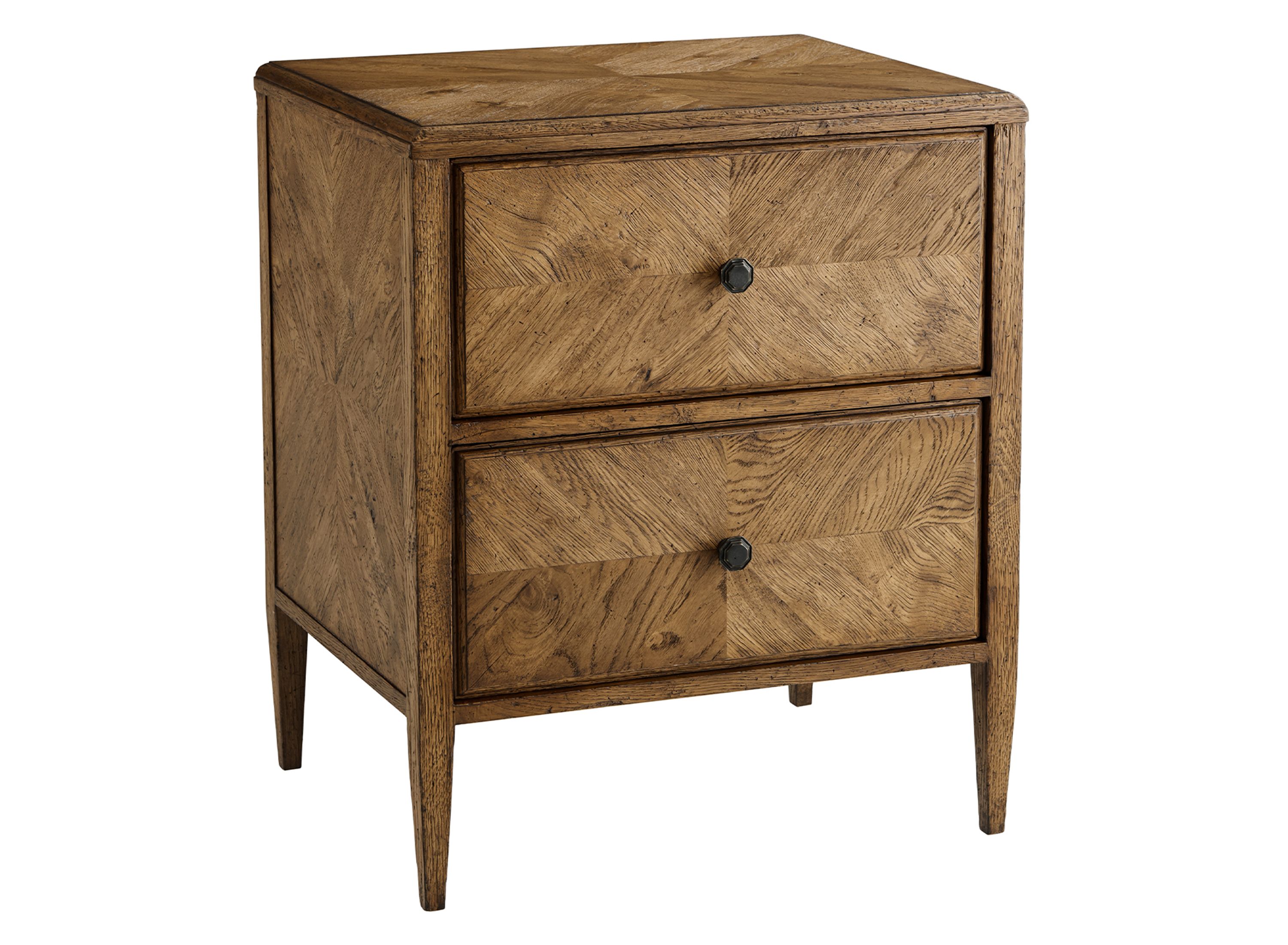 Nova Night Stand | Raymour & Flanigan