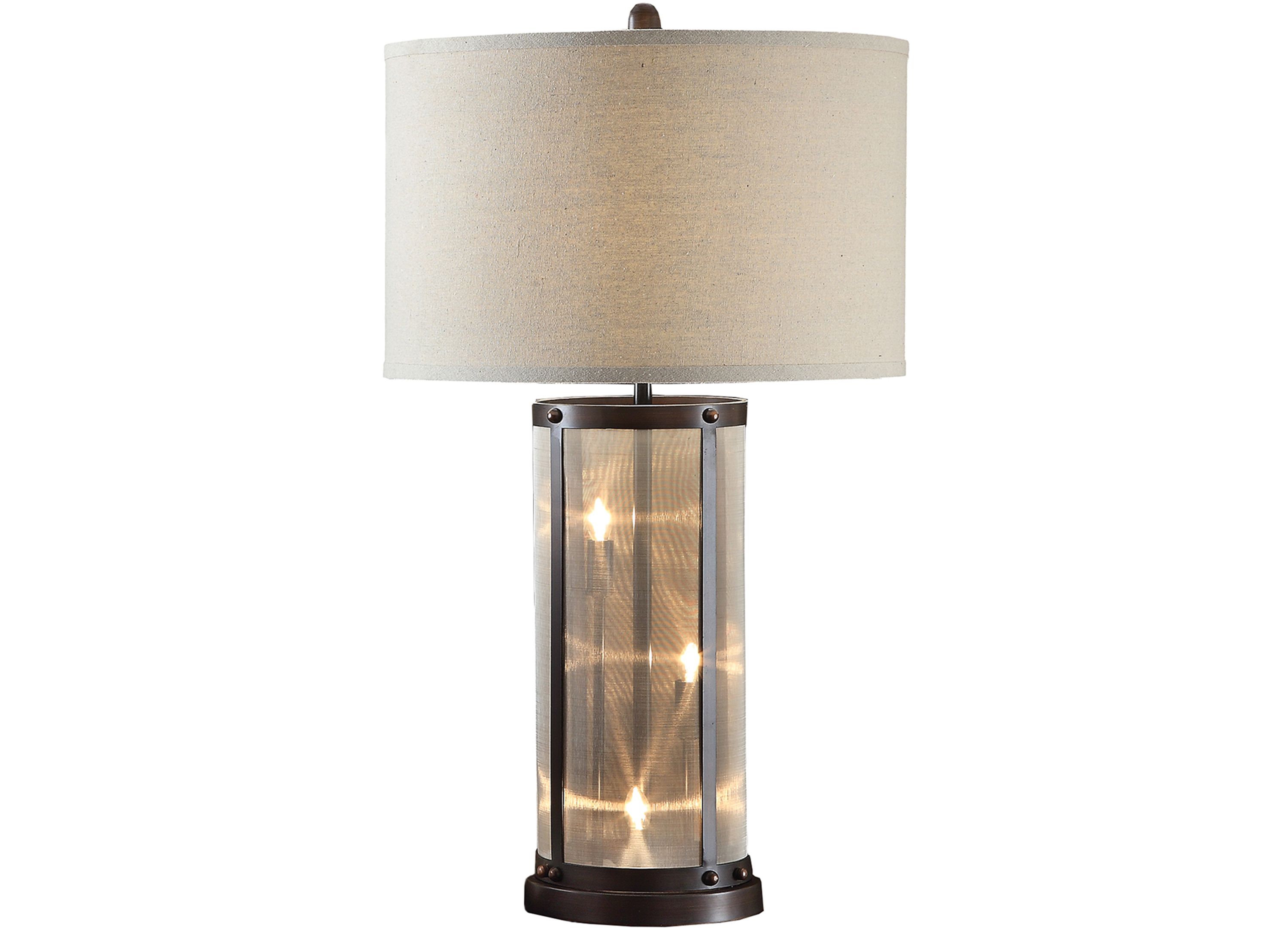 Firefly Table Lamp | Raymour & Flanigan