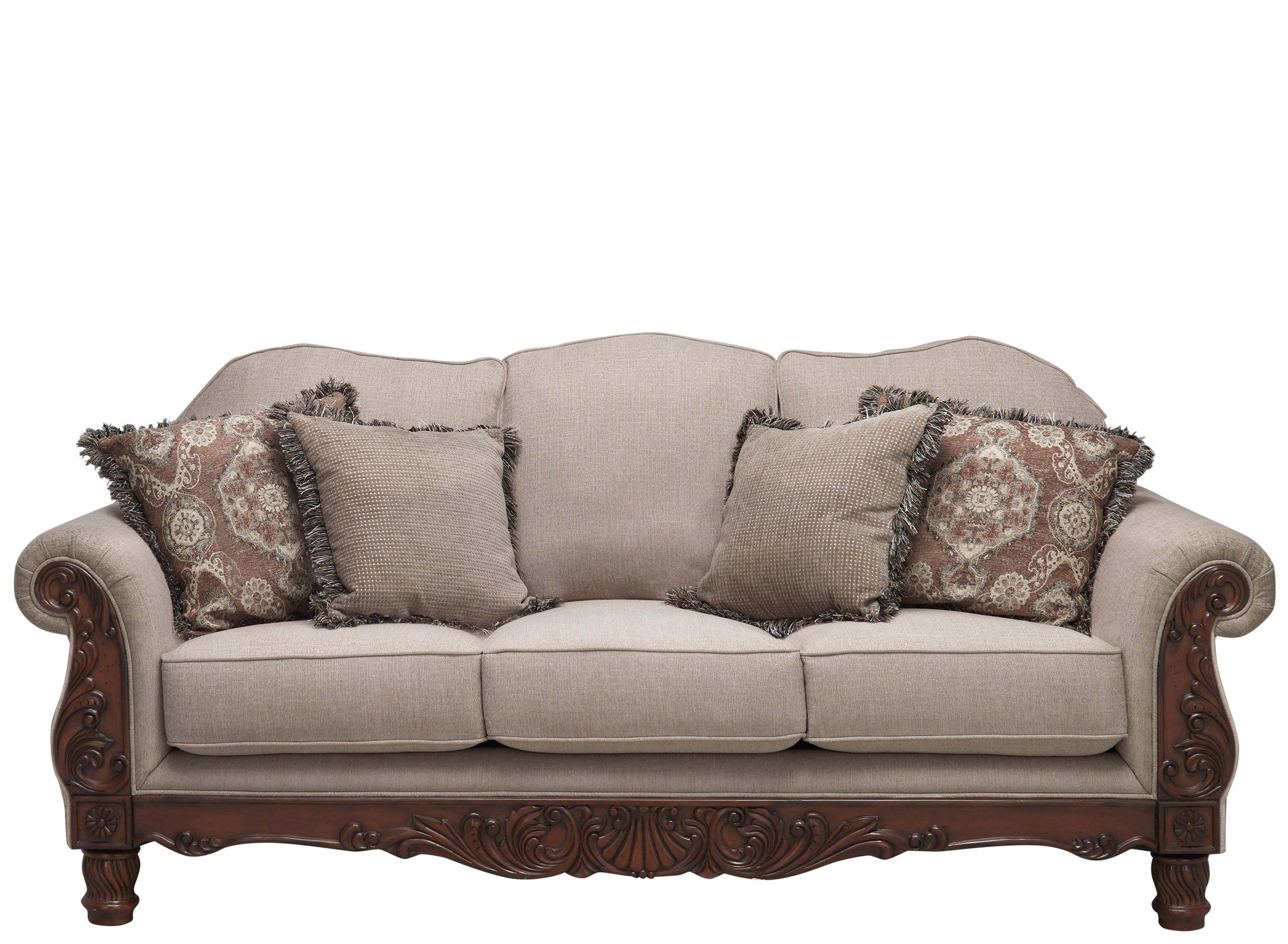 Palazzo Sofa | Raymour & Flanigan