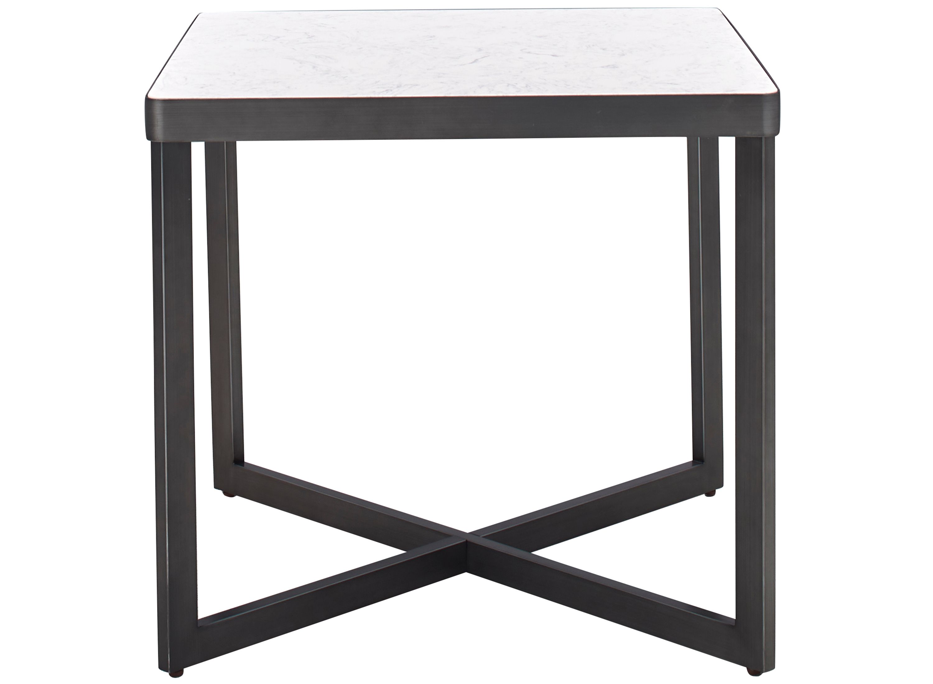 Tarick Square End Tables | Raymour & Flanigan