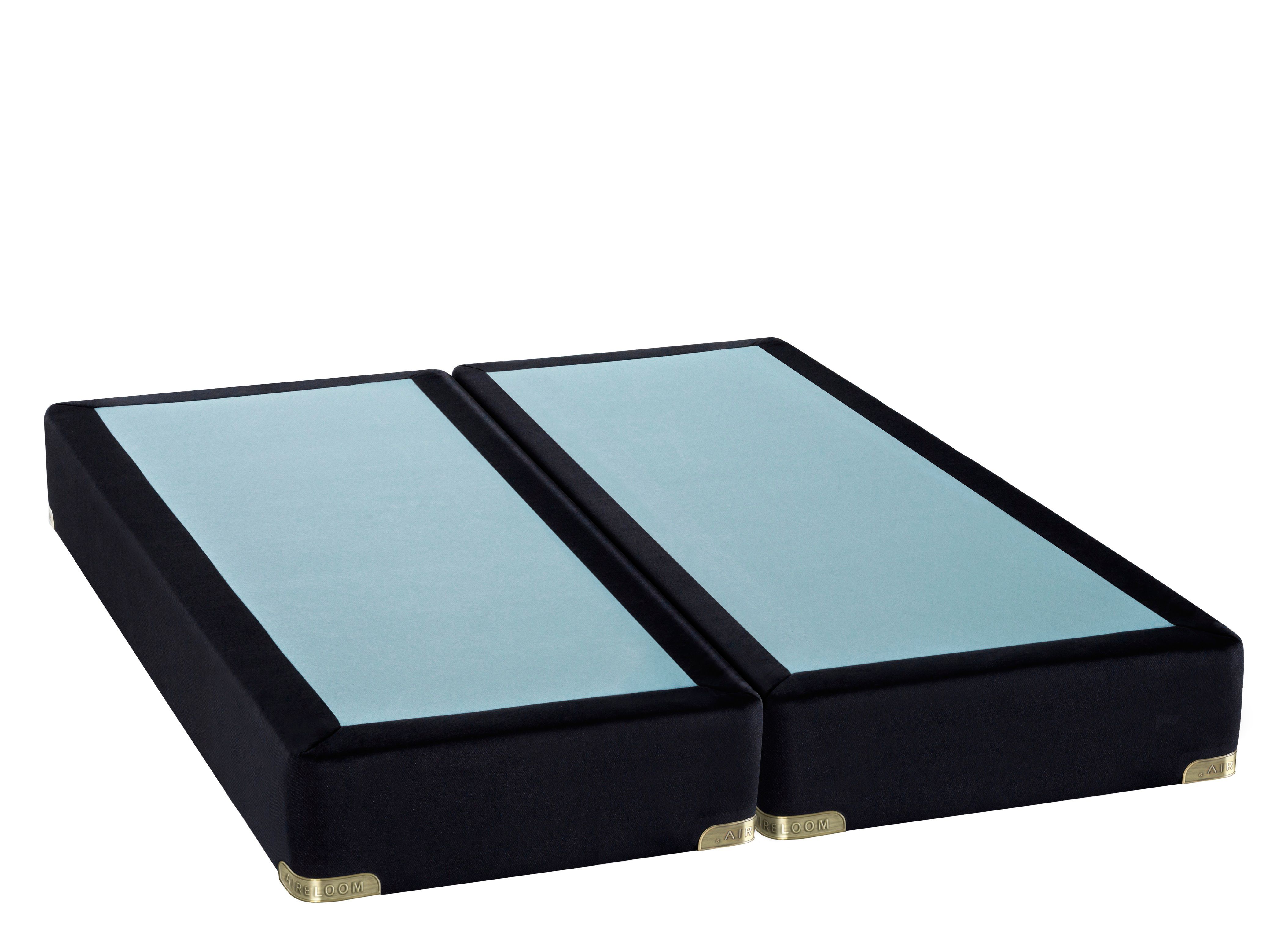 9" Split California King Night Stars 2-pc. Box Spring Set | Raymour ...