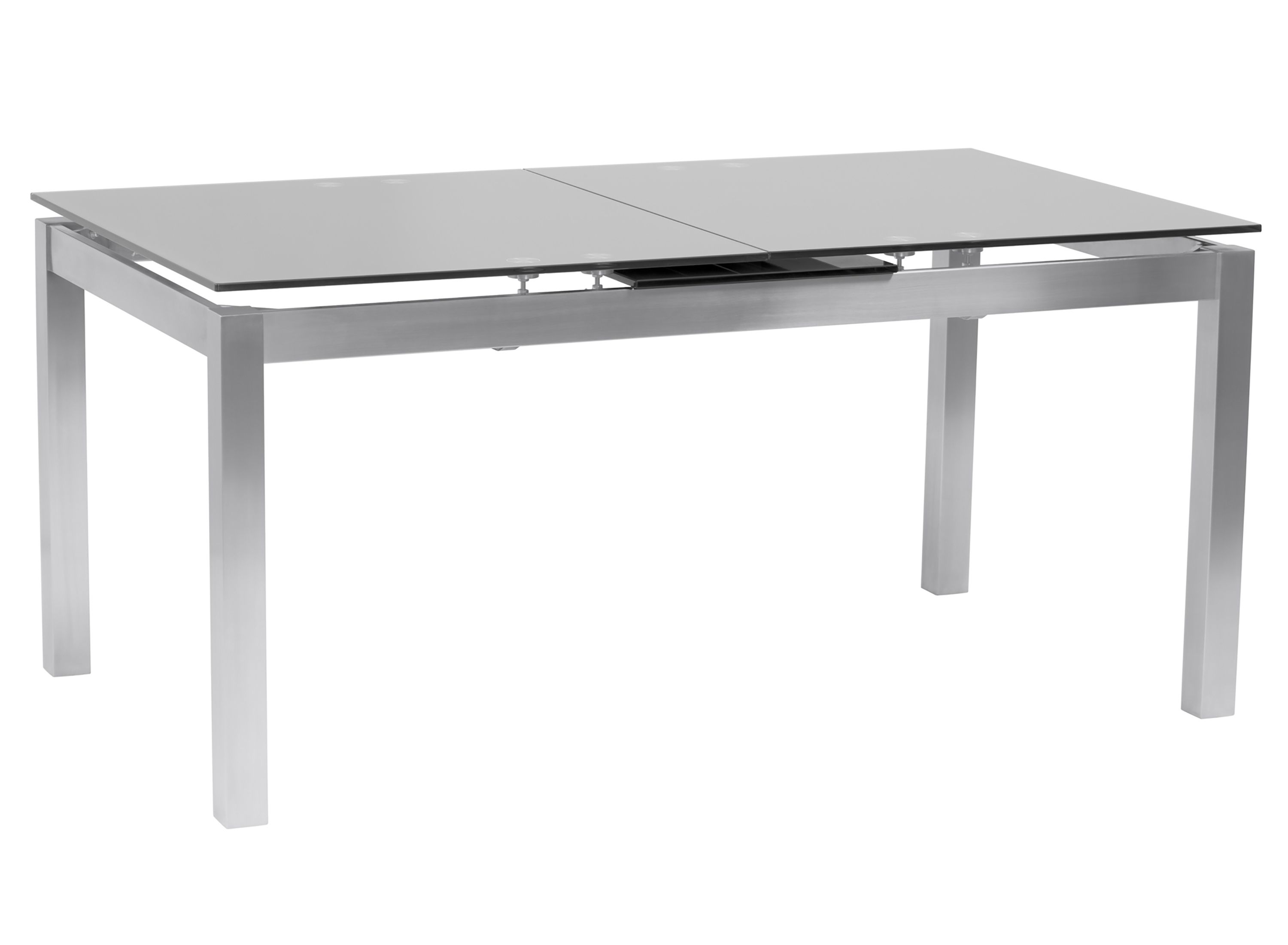 Ariel Dining Table w/ Leaf | Raymour & Flanigan