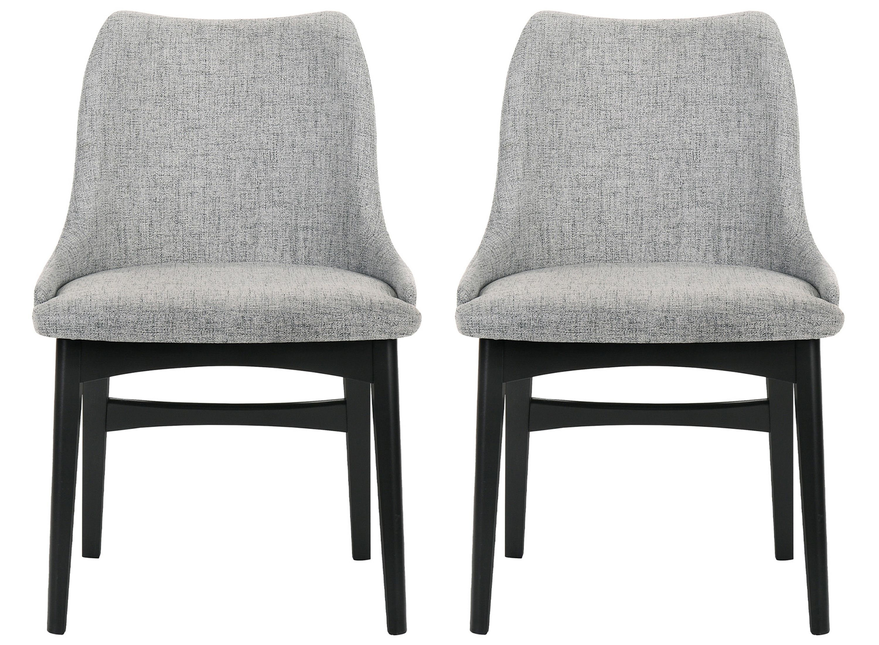 Azalea Dining Side Chairs - Set of 2 | Raymour & Flanigan
