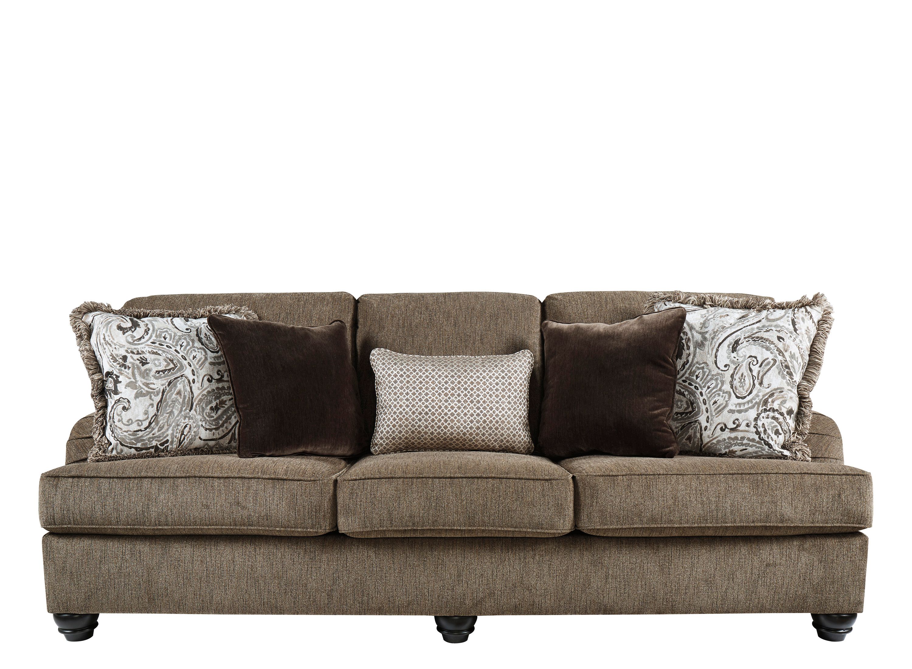 Linmar Sofa | Raymour & Flanigan