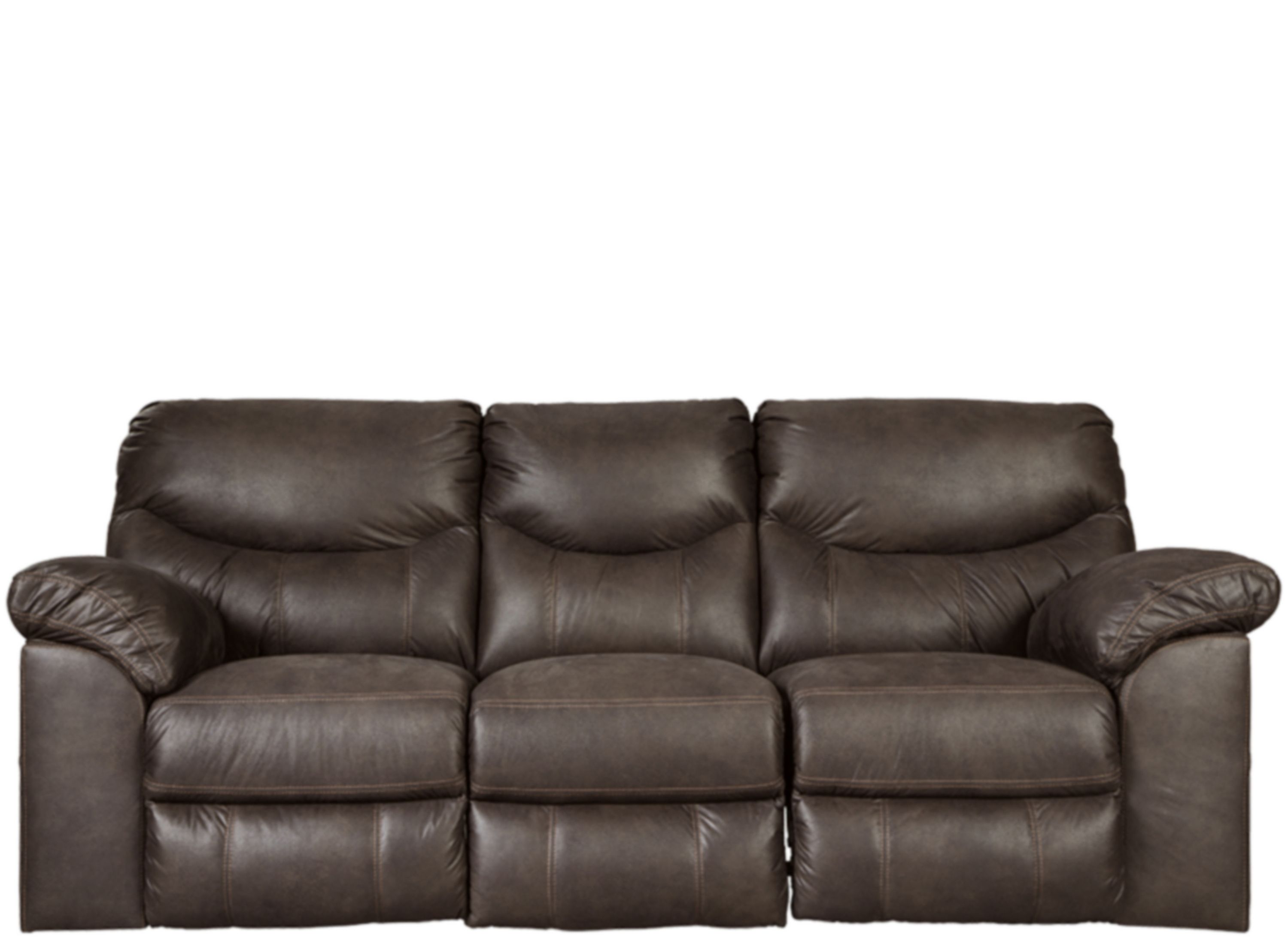 Boxberg Reclining Sofa | Raymour & Flanigan
