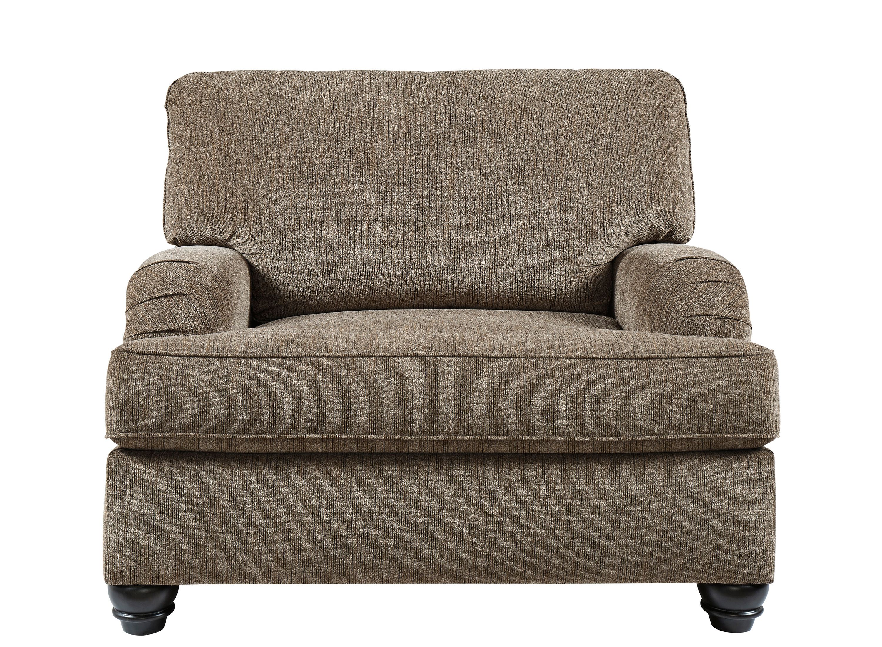 Linmar Chair-and-a-half | Raymour & Flanigan