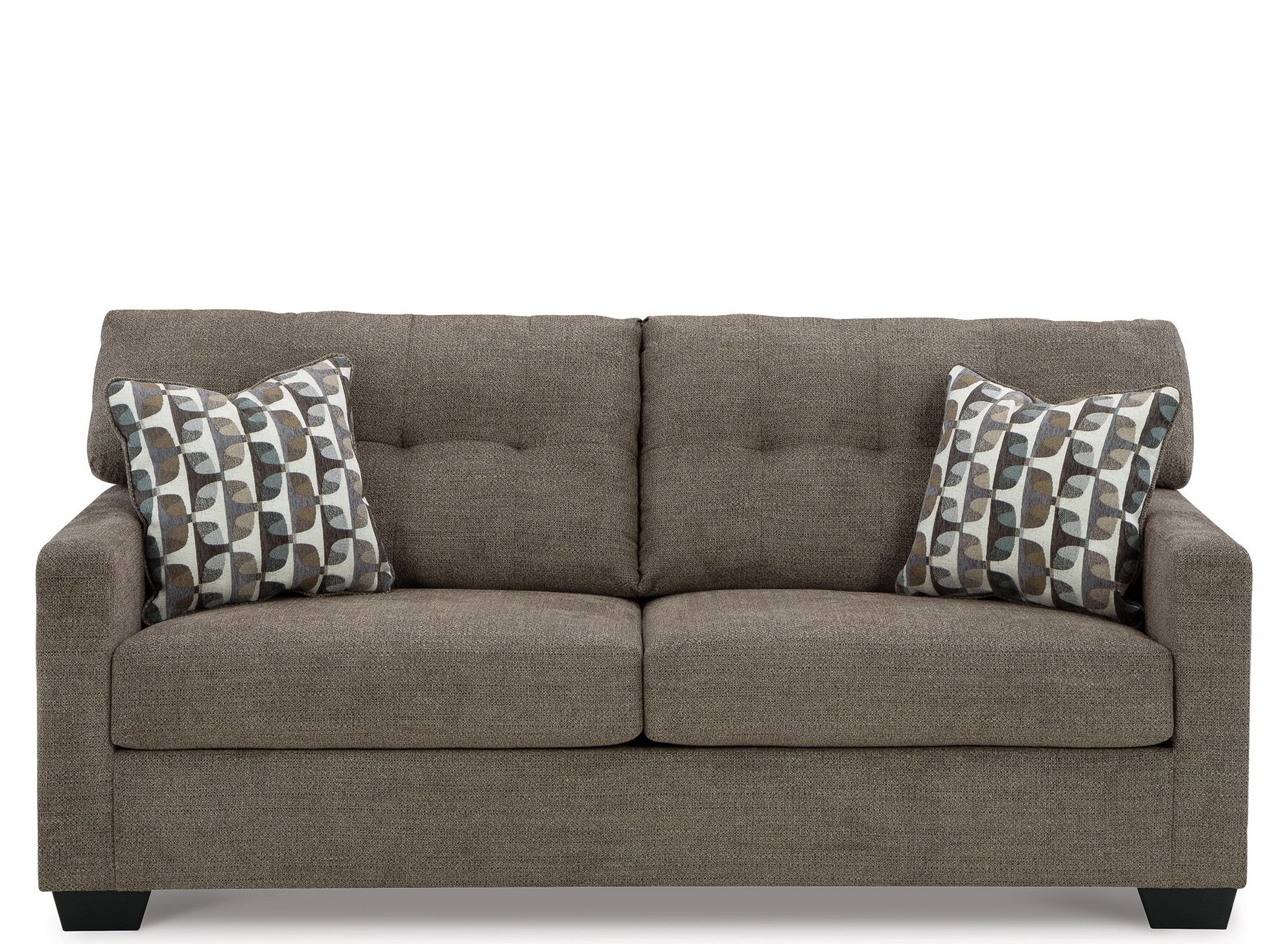 Mahoney Full Sleeper Sofa | Raymour & Flanigan