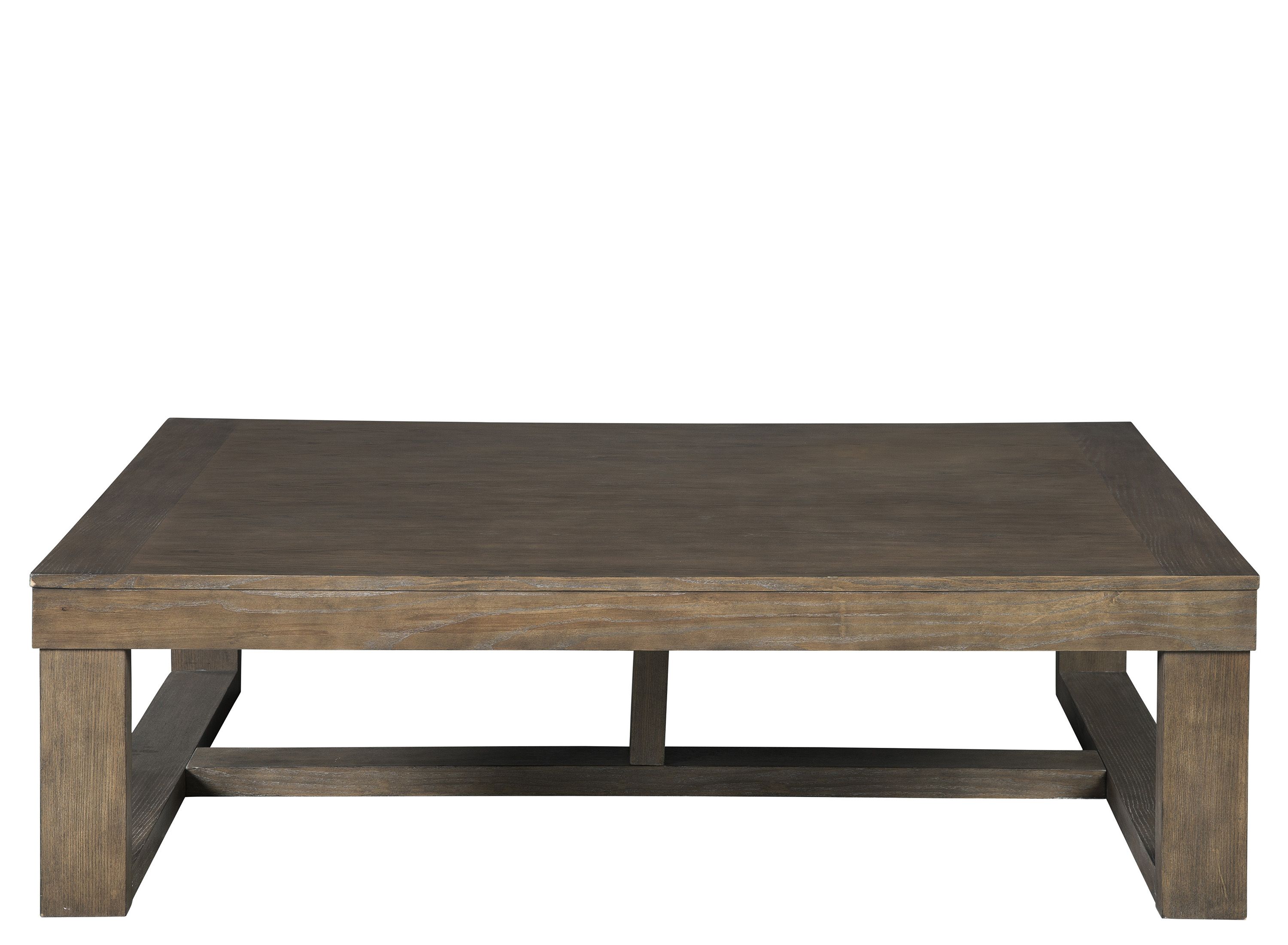 Tula Rectangular Cocktail Table | Raymour & Flanigan