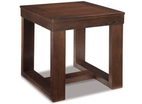 Tula Rectangular Cocktail Table | Raymour & Flanigan