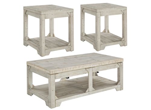 Bookman Lift-Top Cocktail Table | Raymour & Flanigan