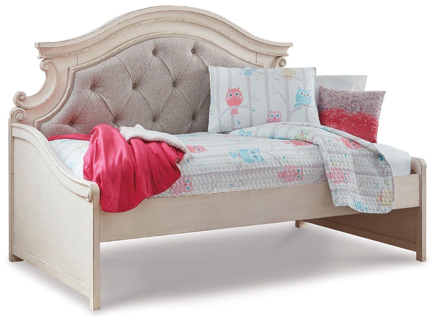 Libbie Twin Day Bed | Raymour & Flanigan
