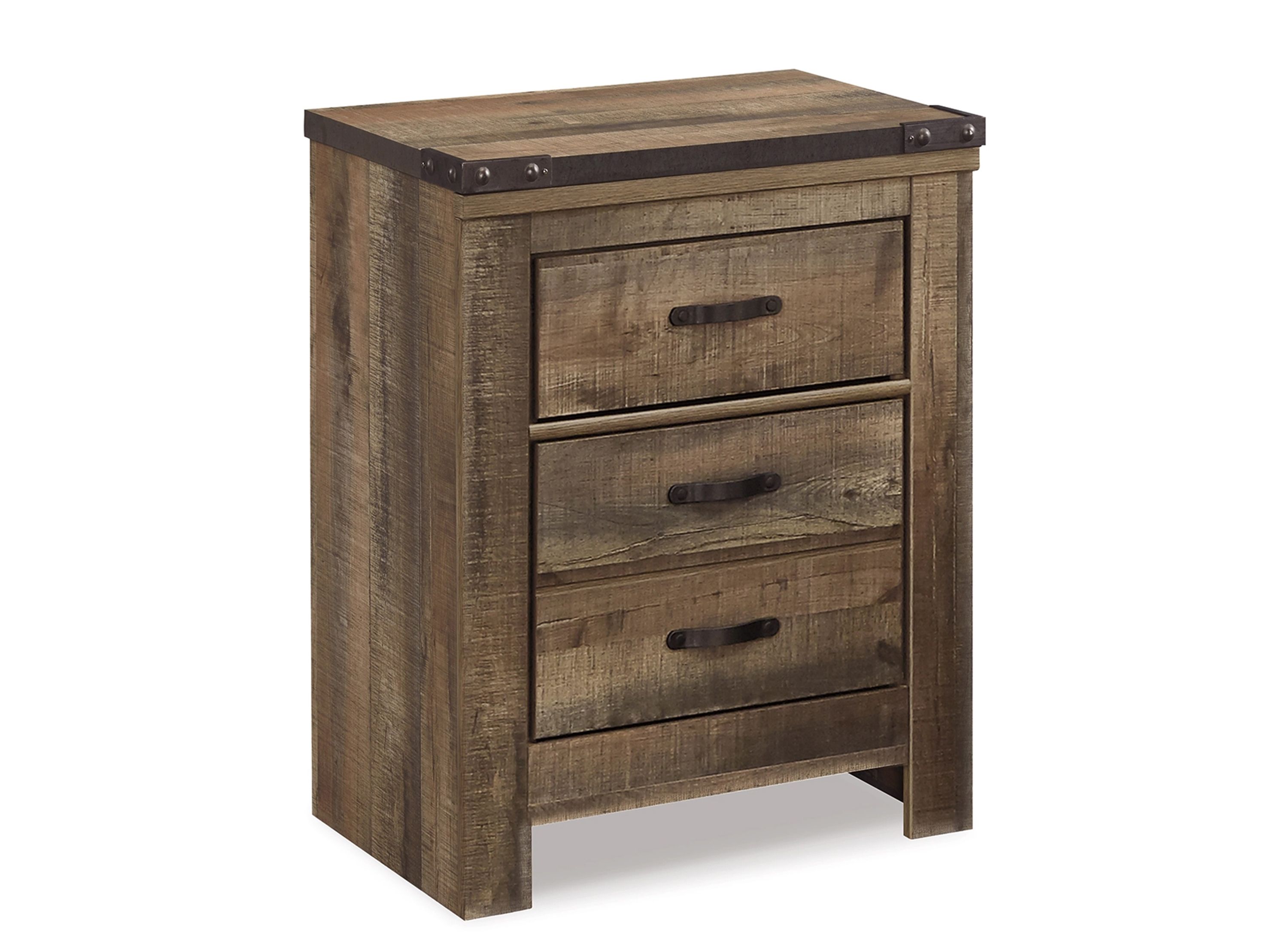 Trinell Nightstand | Raymour & Flanigan