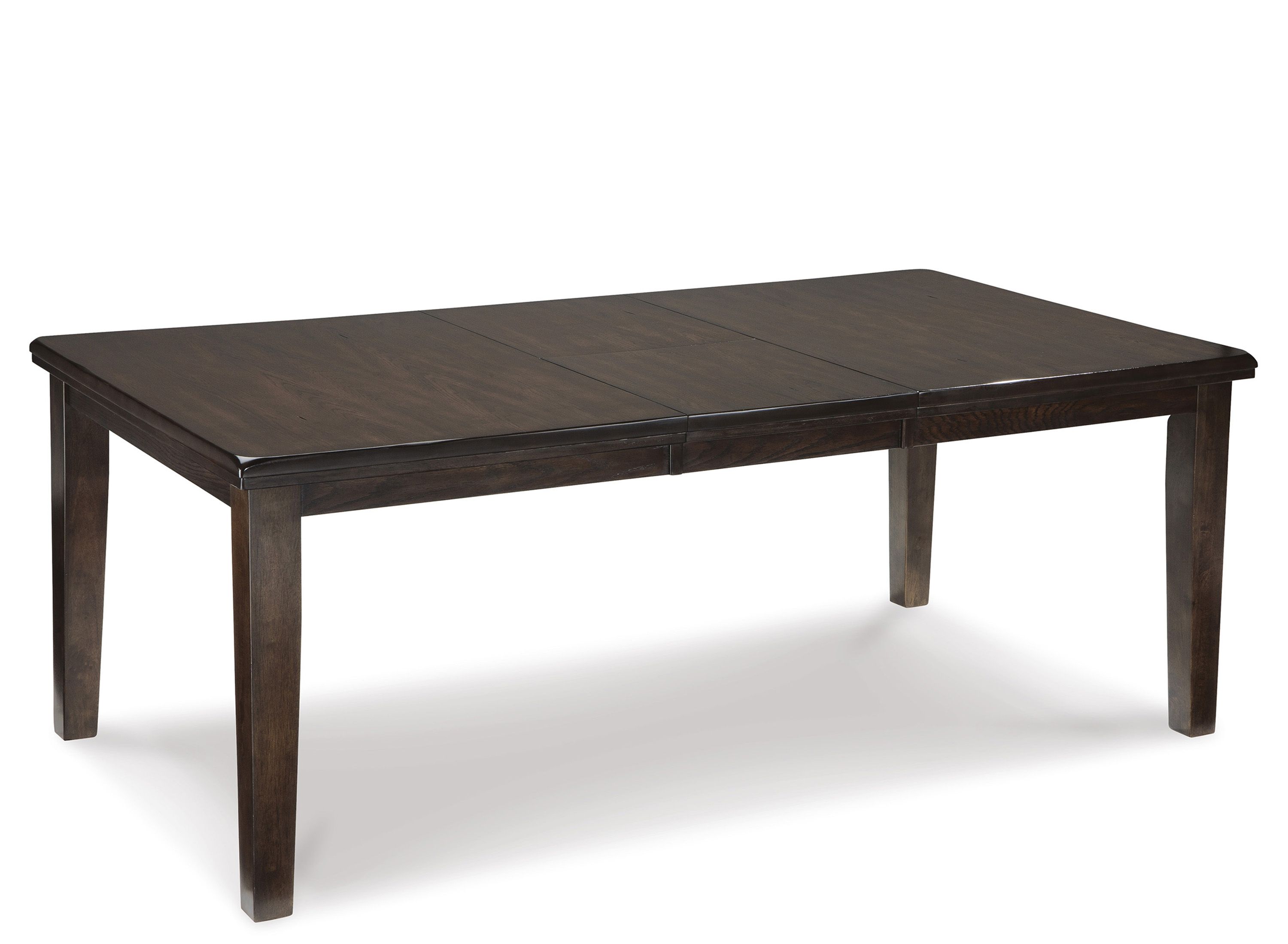 Haddigan Dining Extension Table | Raymour & Flanigan