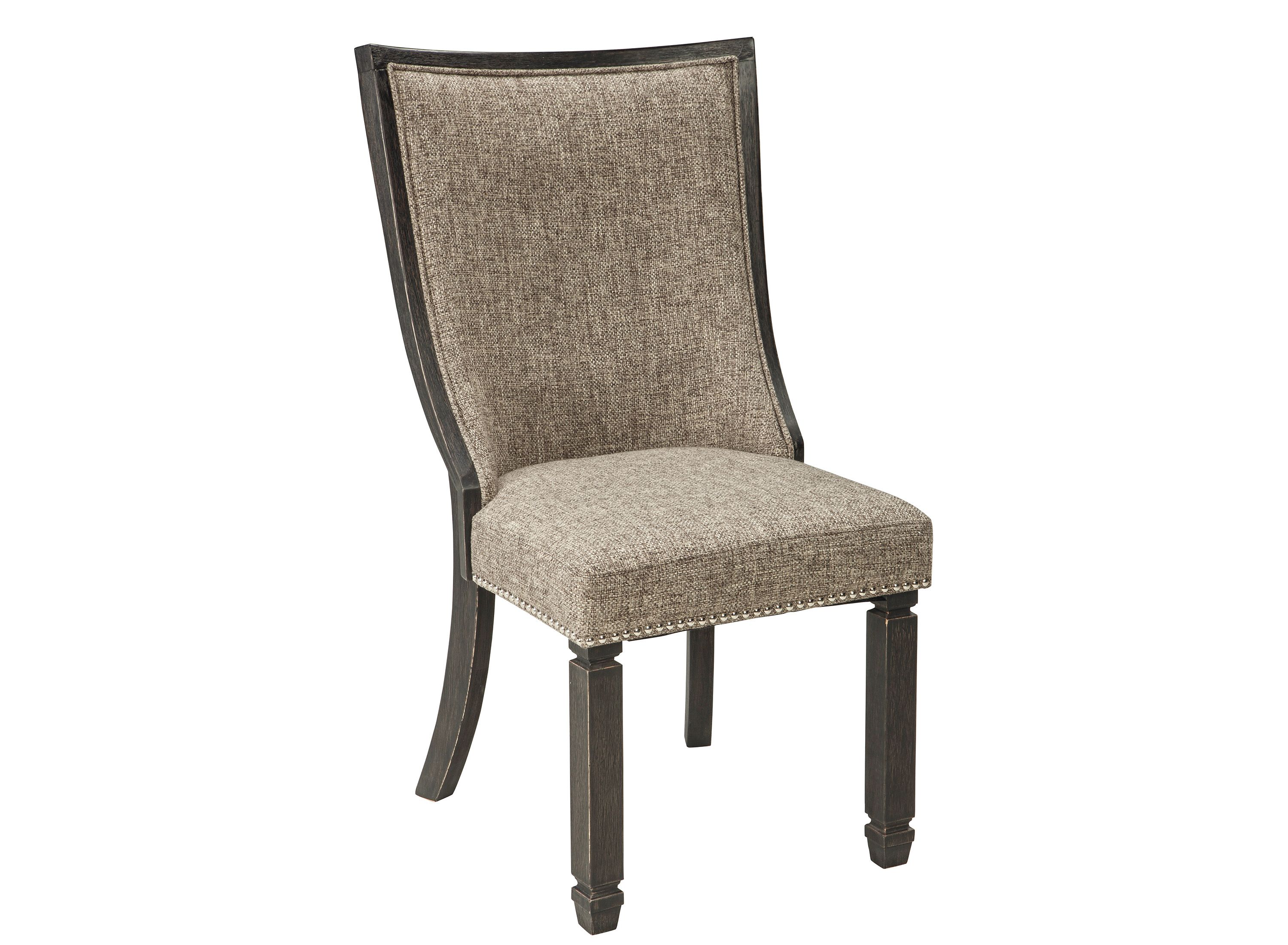 Vail Upholstered Dining Chair | Raymour & Flanigan
