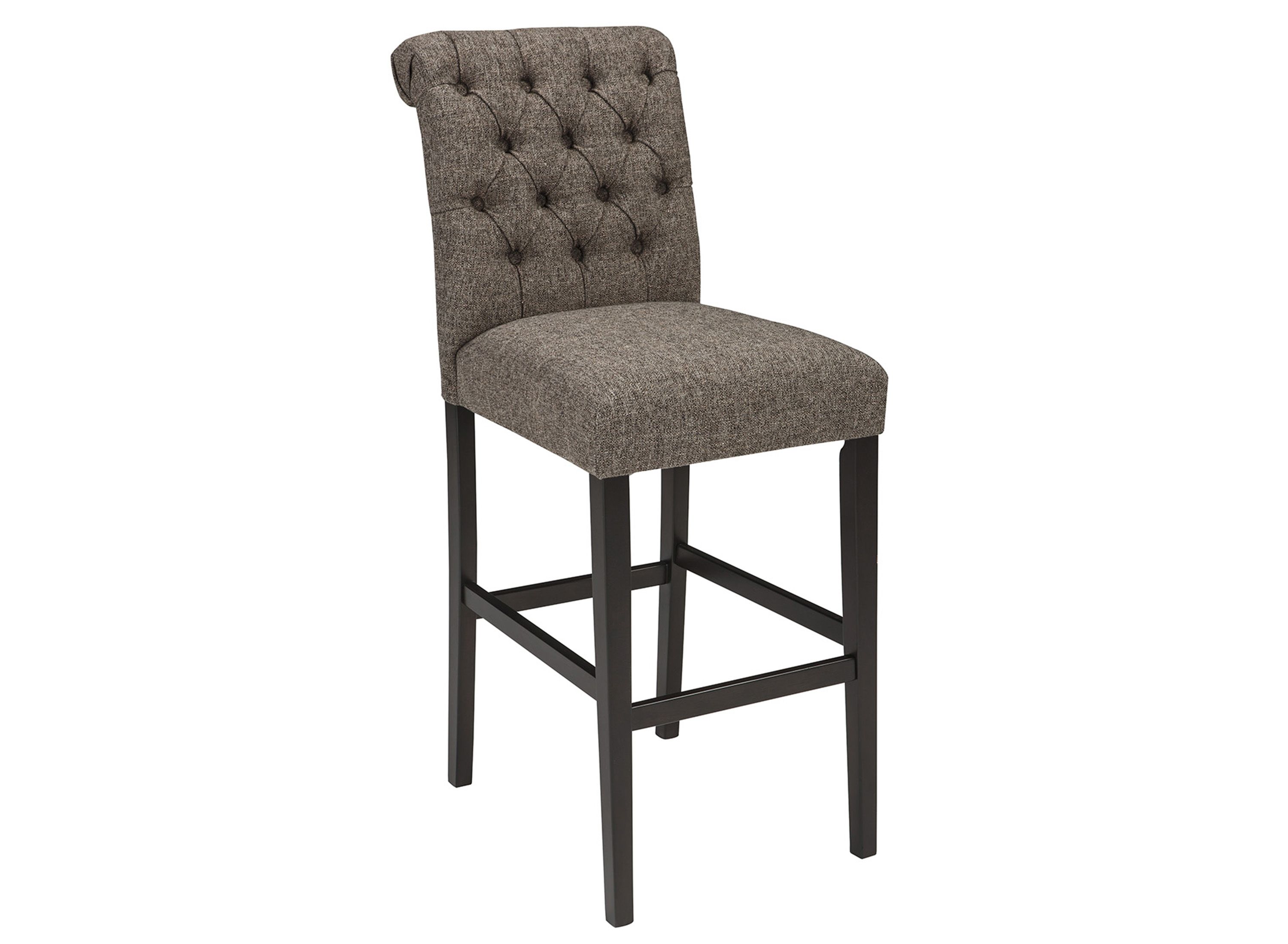 Tripton Bar Stool 2pk | Raymour & Flanigan