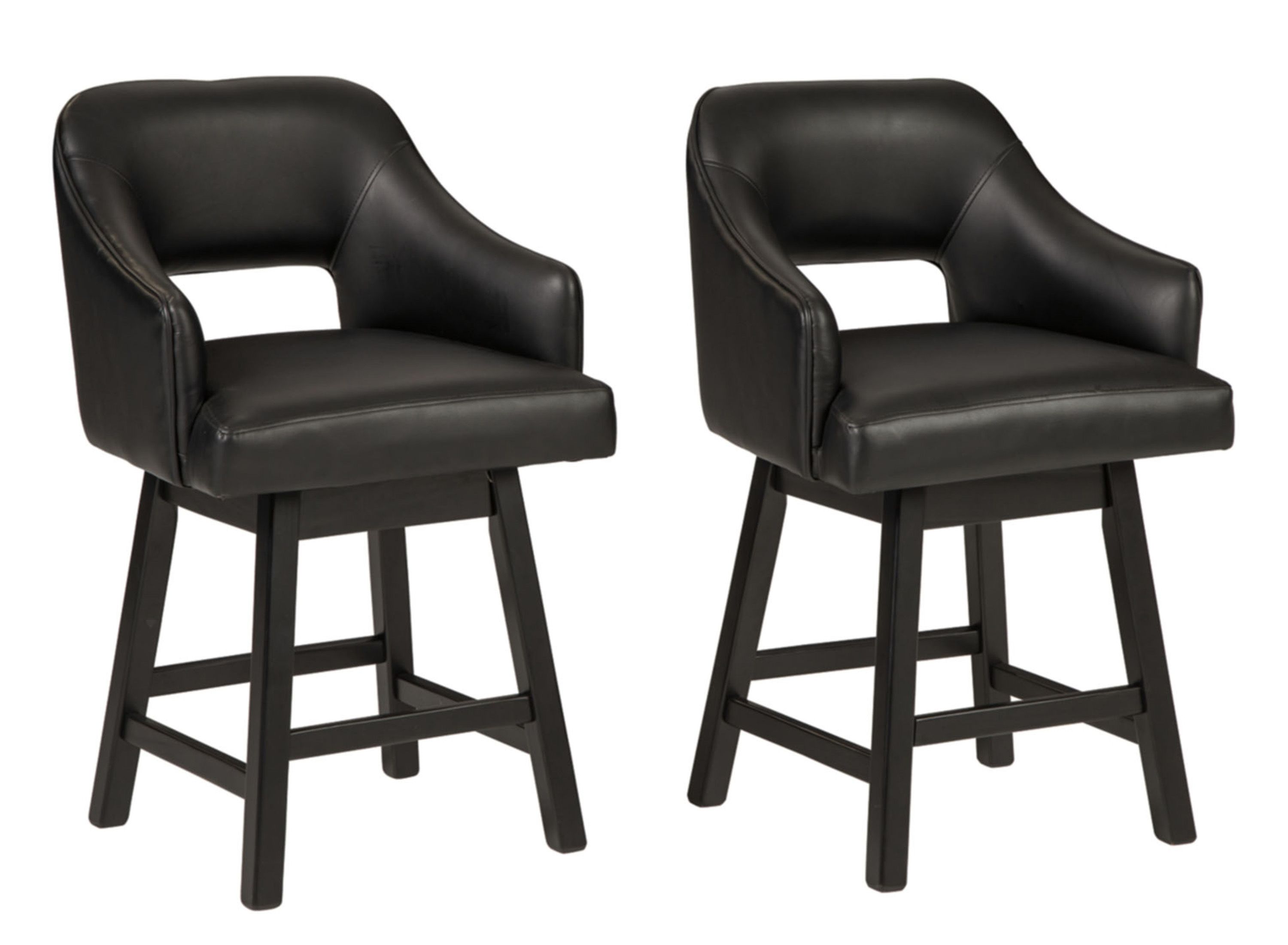 Raymour And Flanigan Counter Stools