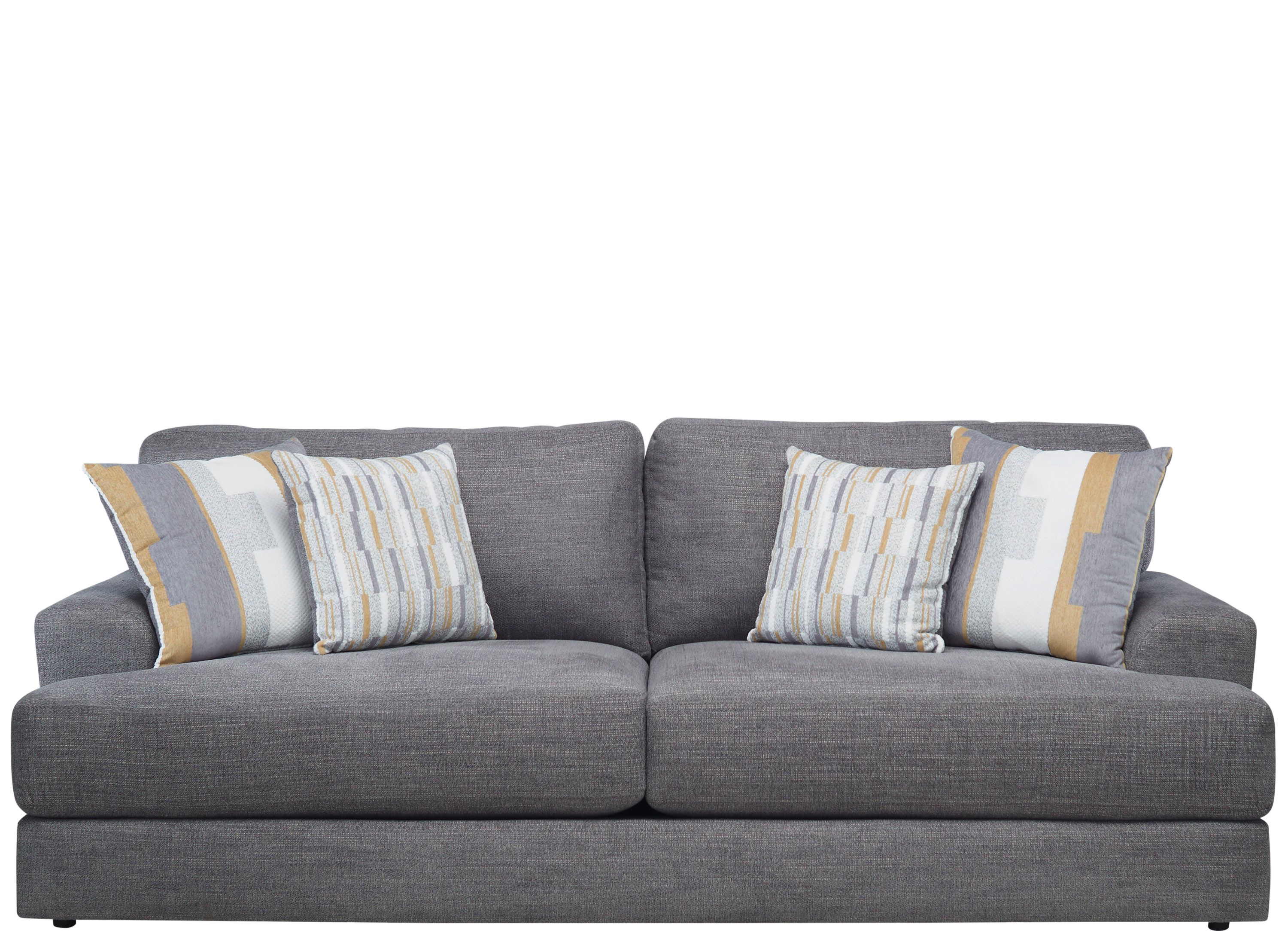 Sundera Sofa | Raymour & Flanigan