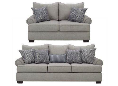 Caldwell Sofa | Raymour & Flanigan