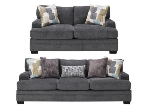 Norlin Sofa | Raymour & Flanigan