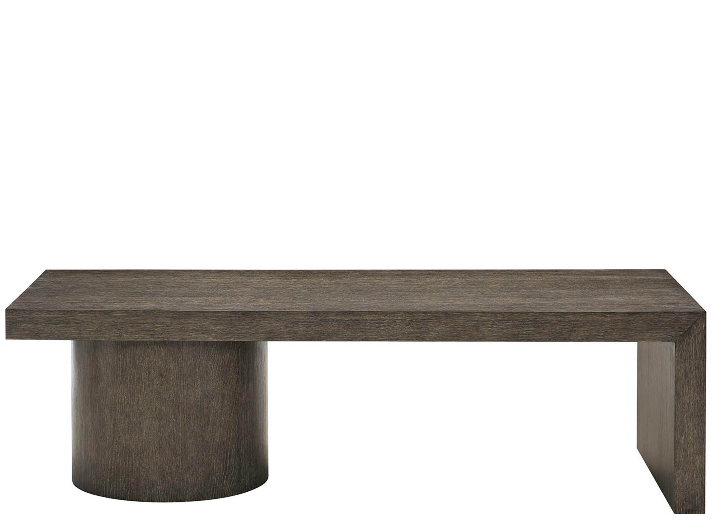 Linea Cocktail Table | Raymour & Flanigan