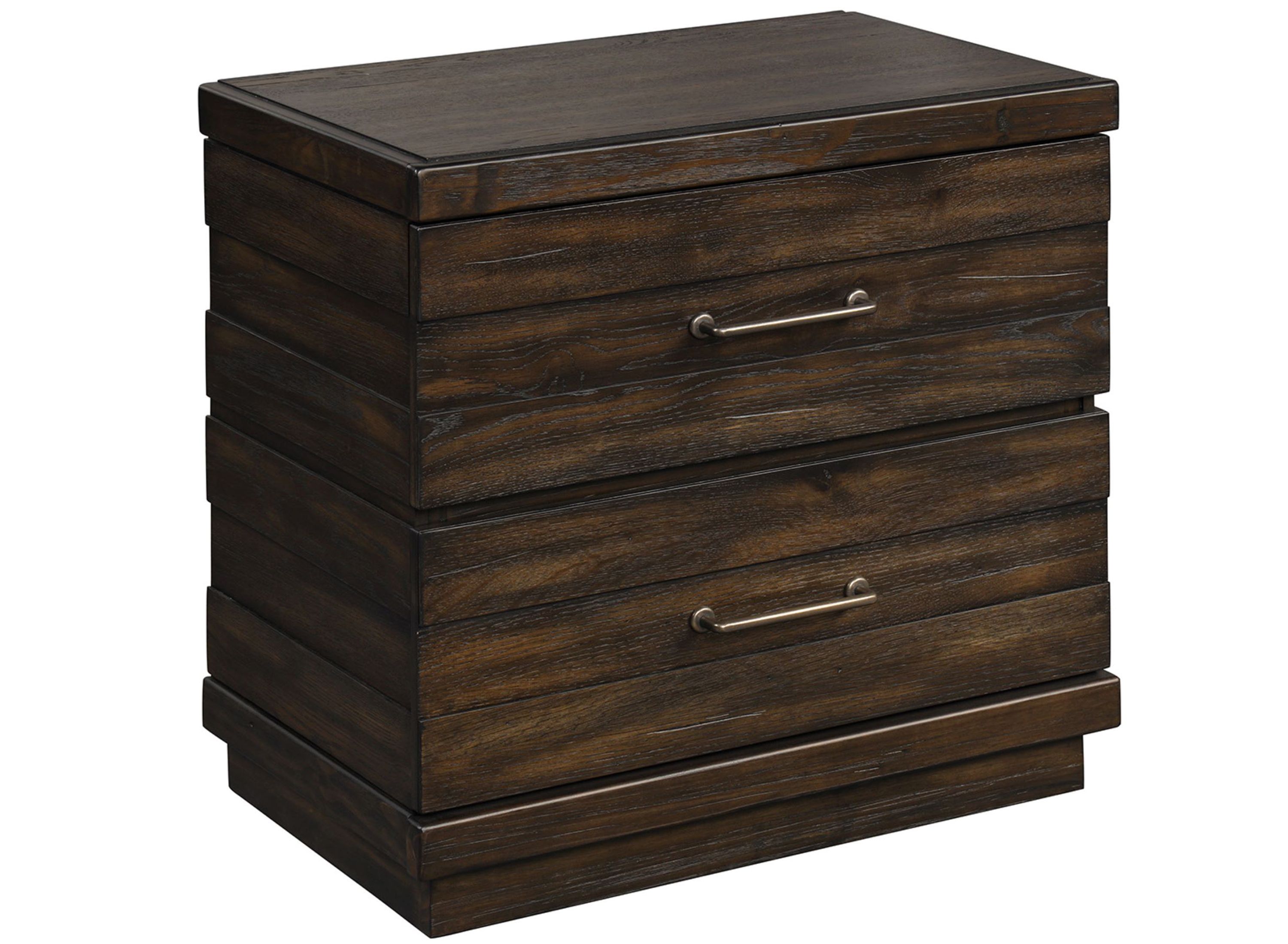 Edison Nightstand | Raymour & Flanigan