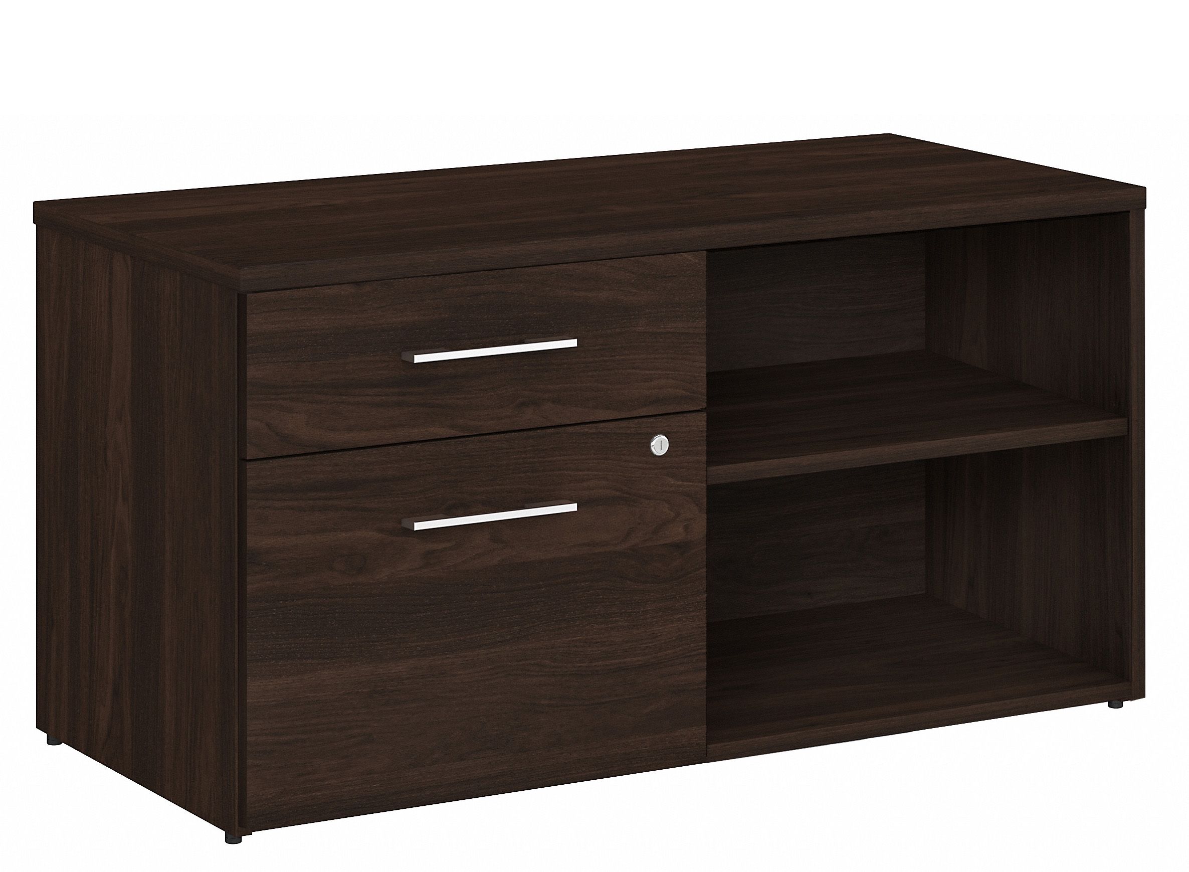 Office 500 Low Storage Cabinet | Raymour & Flanigan