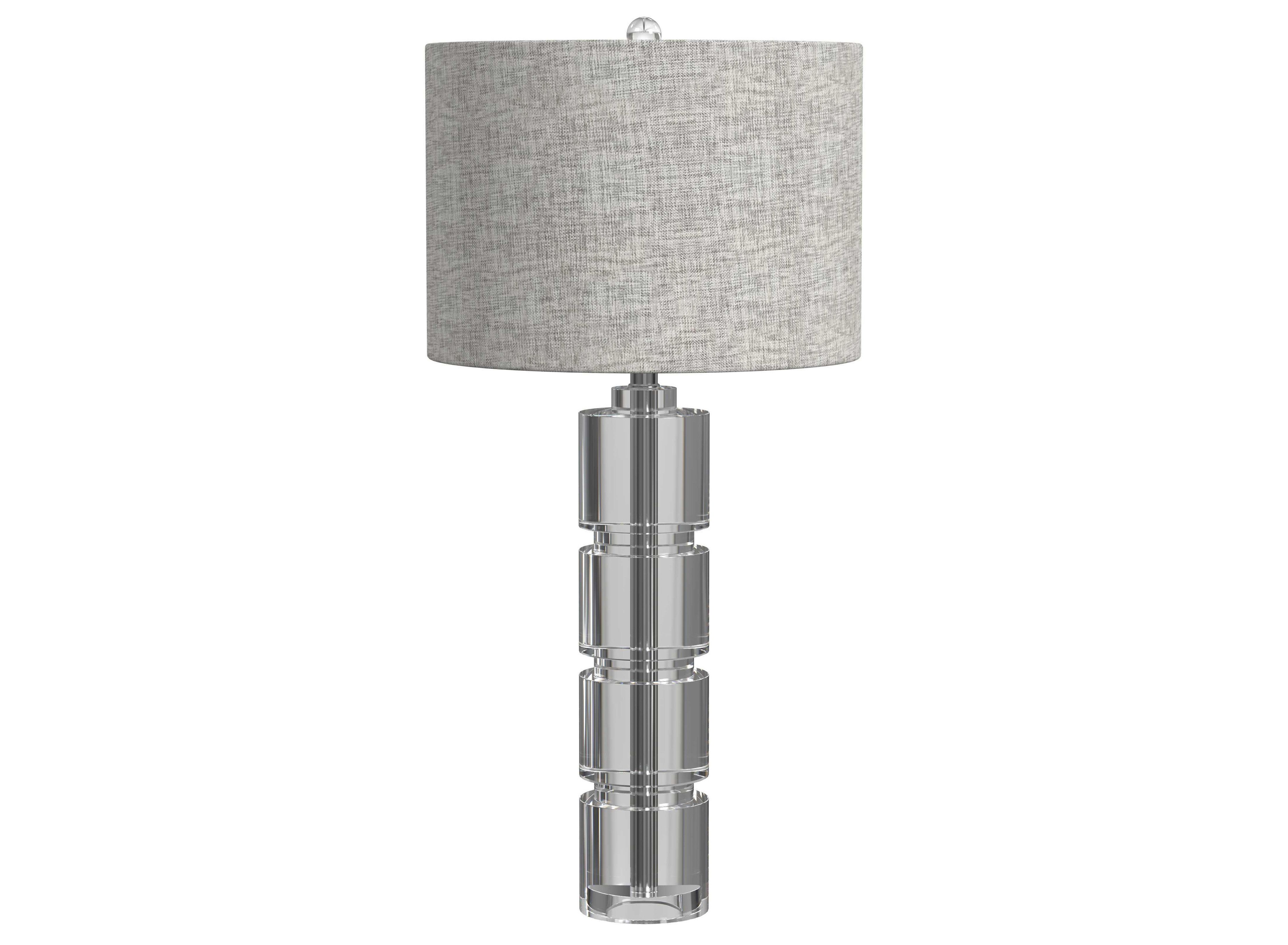 Bethany Table Lamp | Raymour & Flanigan