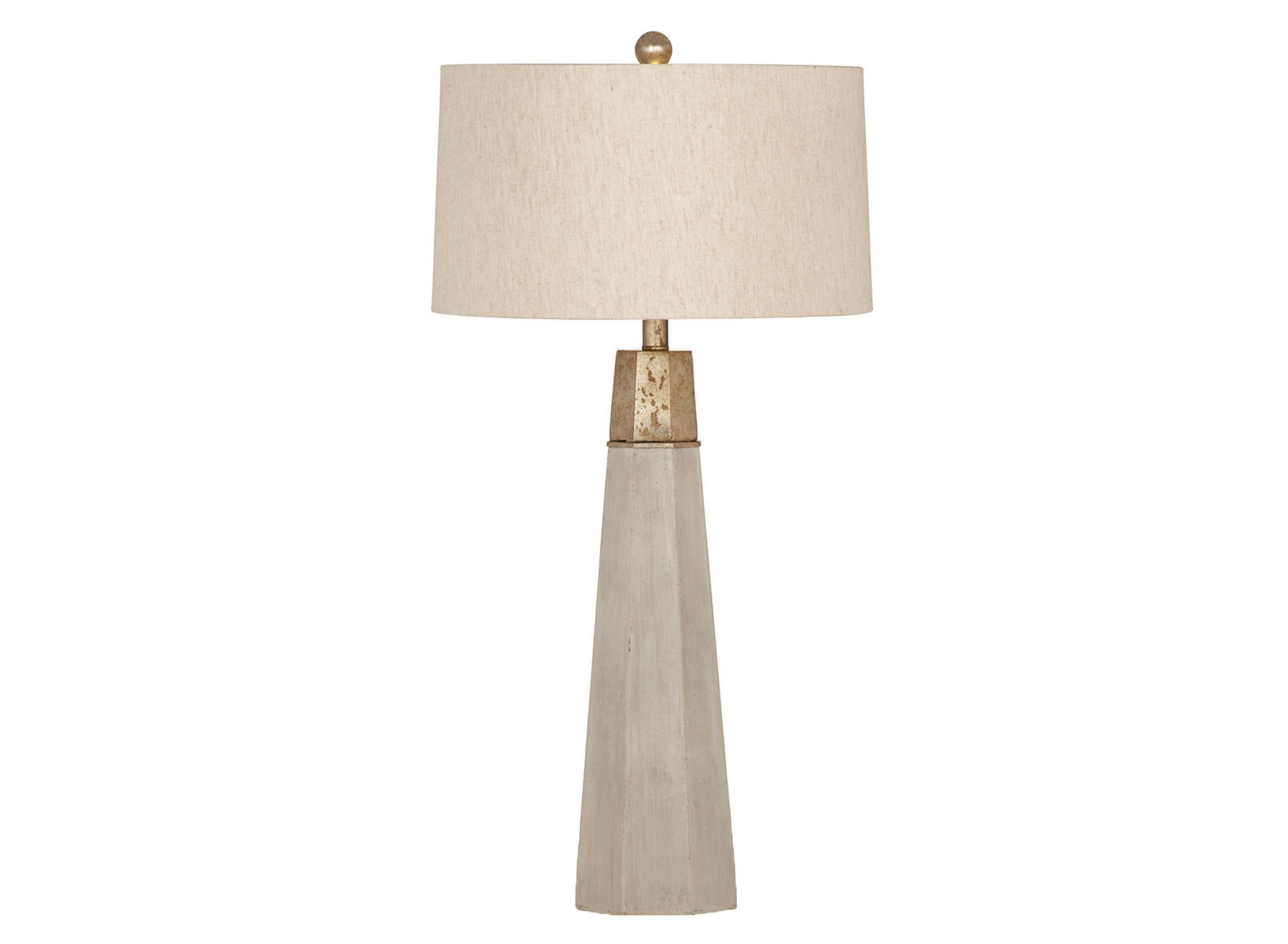 Rowan Table Lamp | Raymour & Flanigan | Raymour & Flanigan