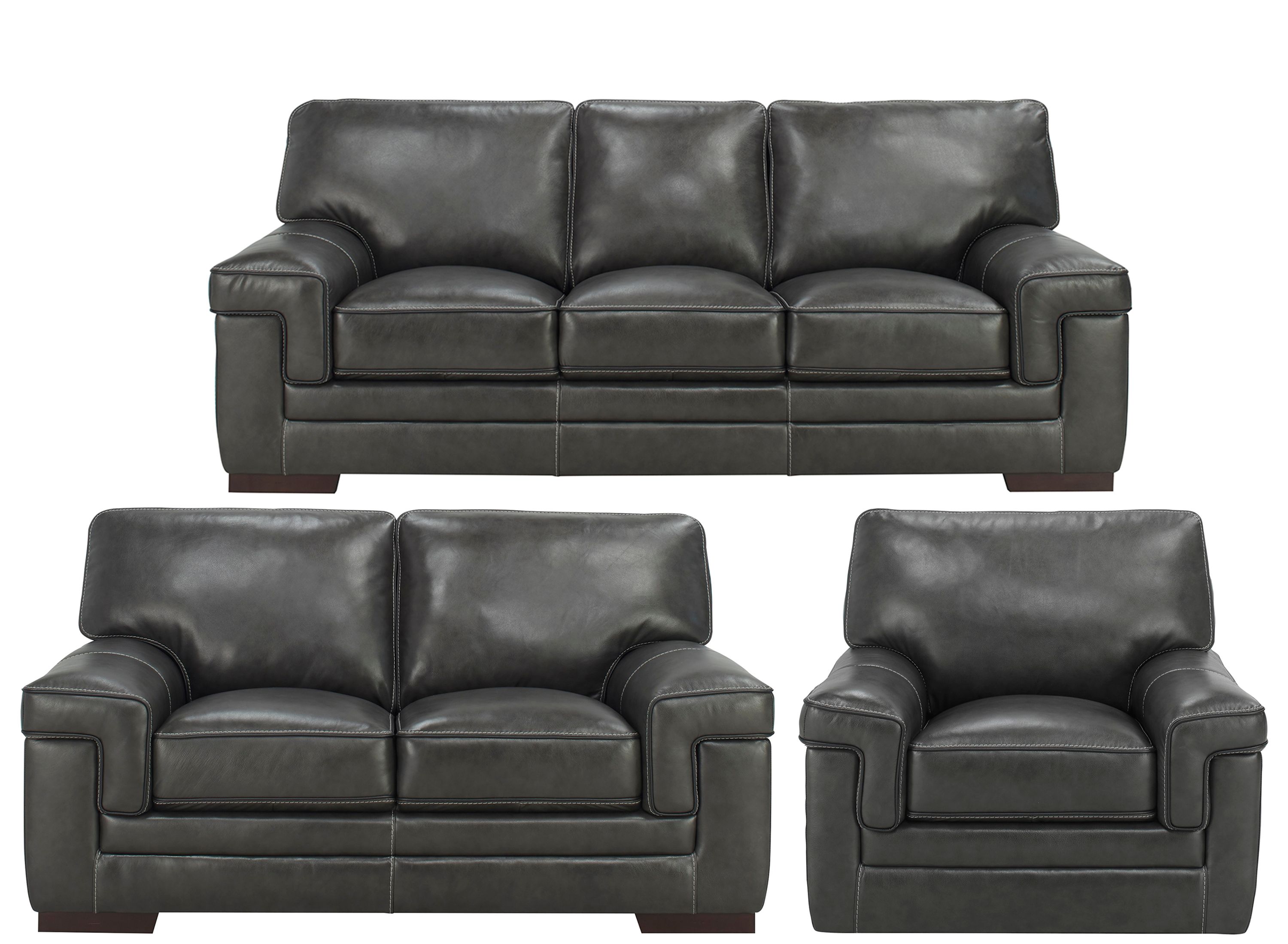 Colton Living Room Set | Raymour & Flanigan