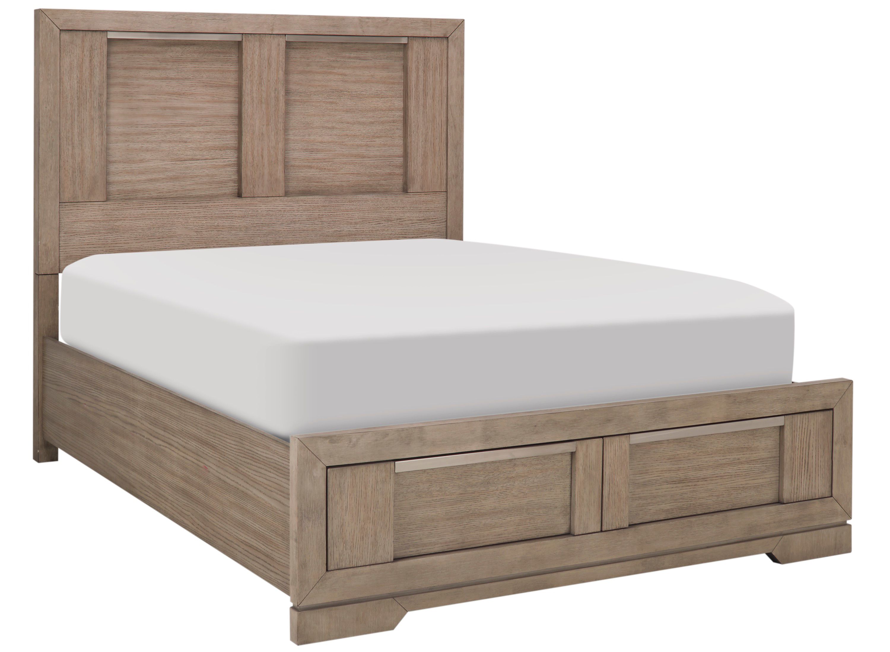 Lorelai Bed | Raymour & Flanigan