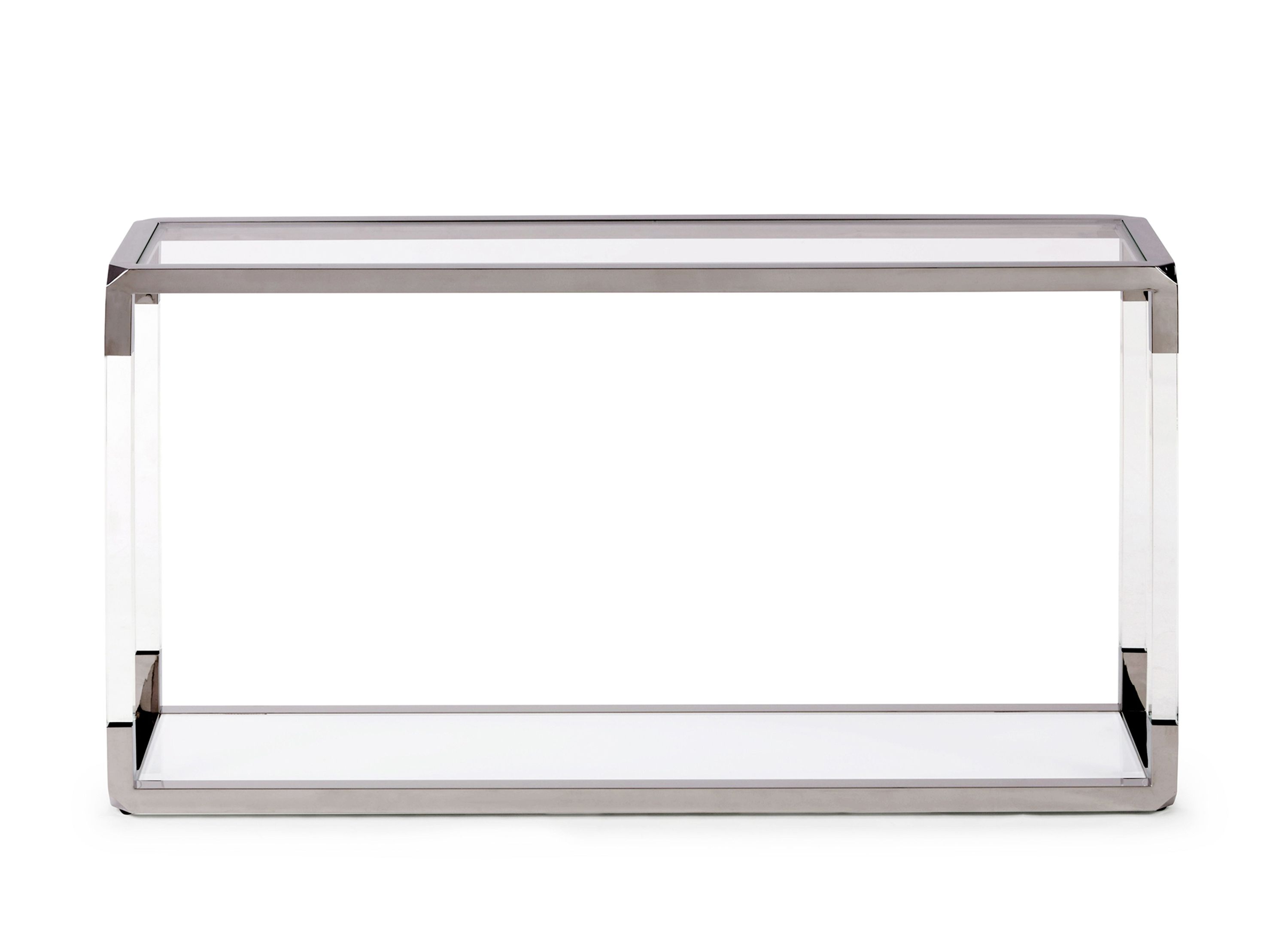 Jasper Console Table | Raymour & Flanigan