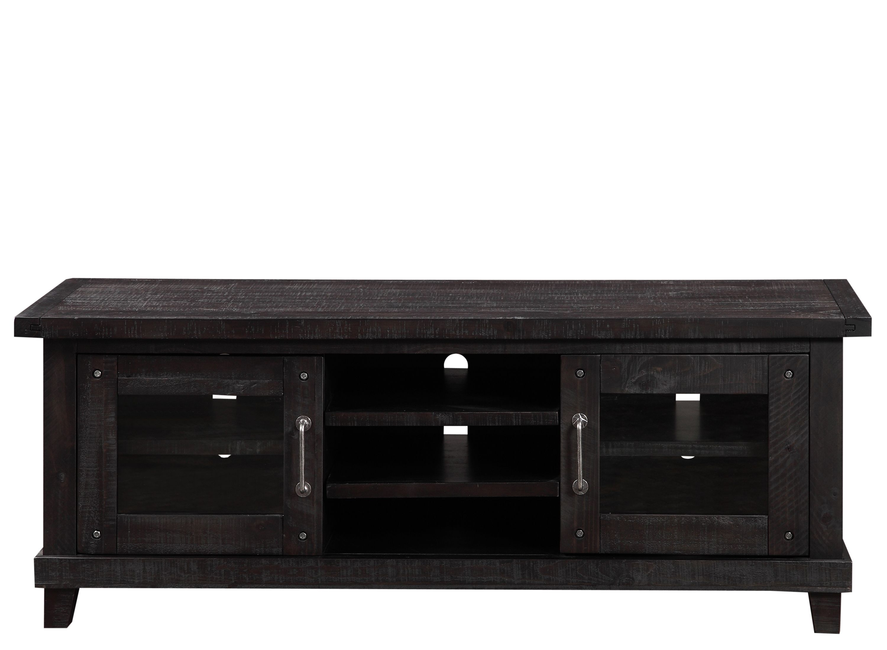 Zabela TV Console | Raymour & Flanigan