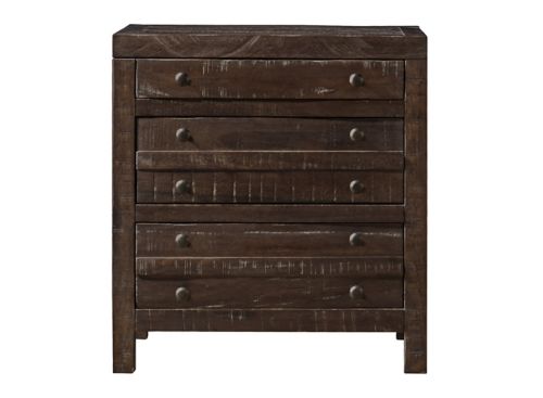 Hanover Storage Bed | Raymour & Flanigan