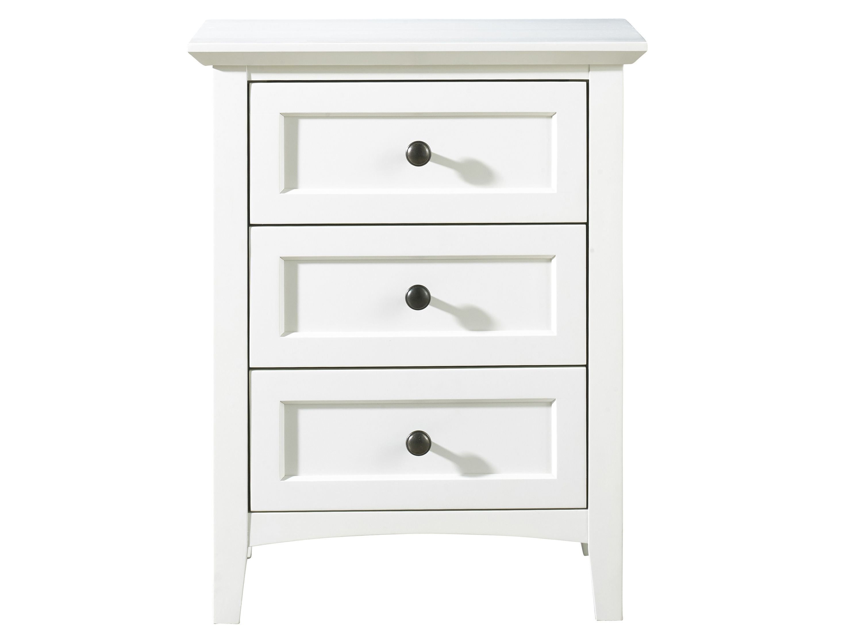 Tompkins Nightstand | Raymour & Flanigan