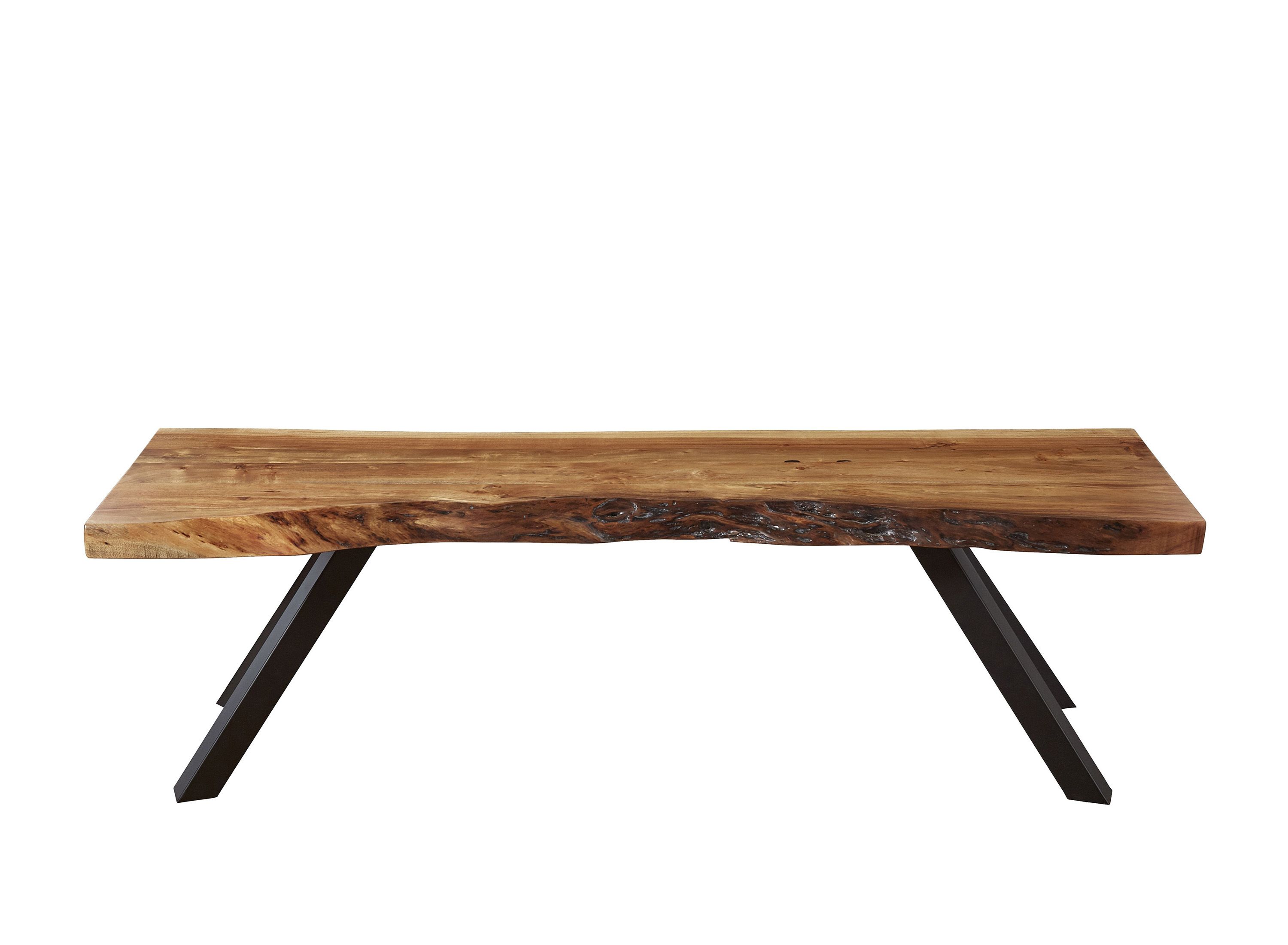 Reese Dining Bench | Raymour & Flanigan