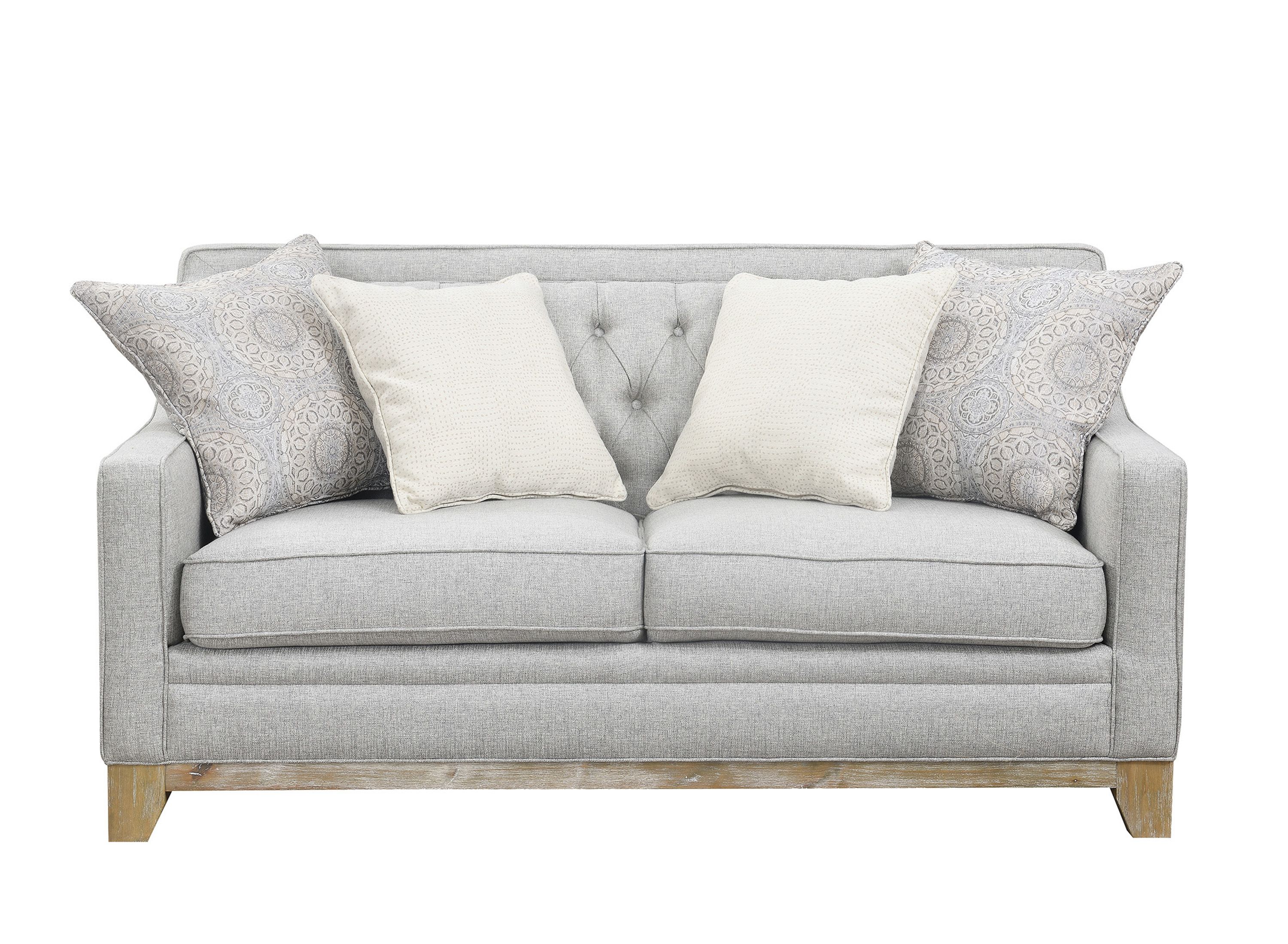 Jaizel Loveseat | Raymour & Flanigan