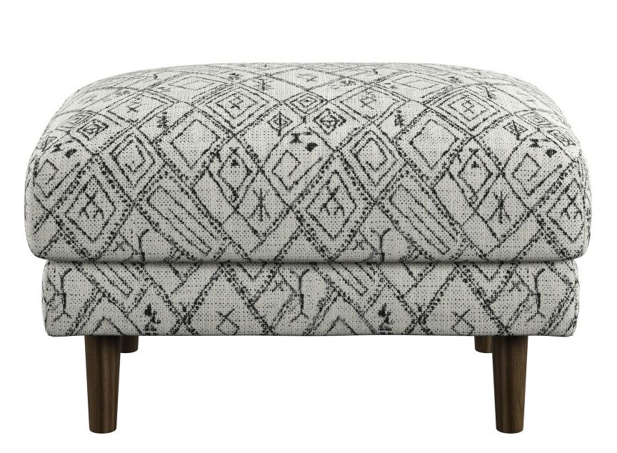 Juno Ottoman | Raymour & Flanigan