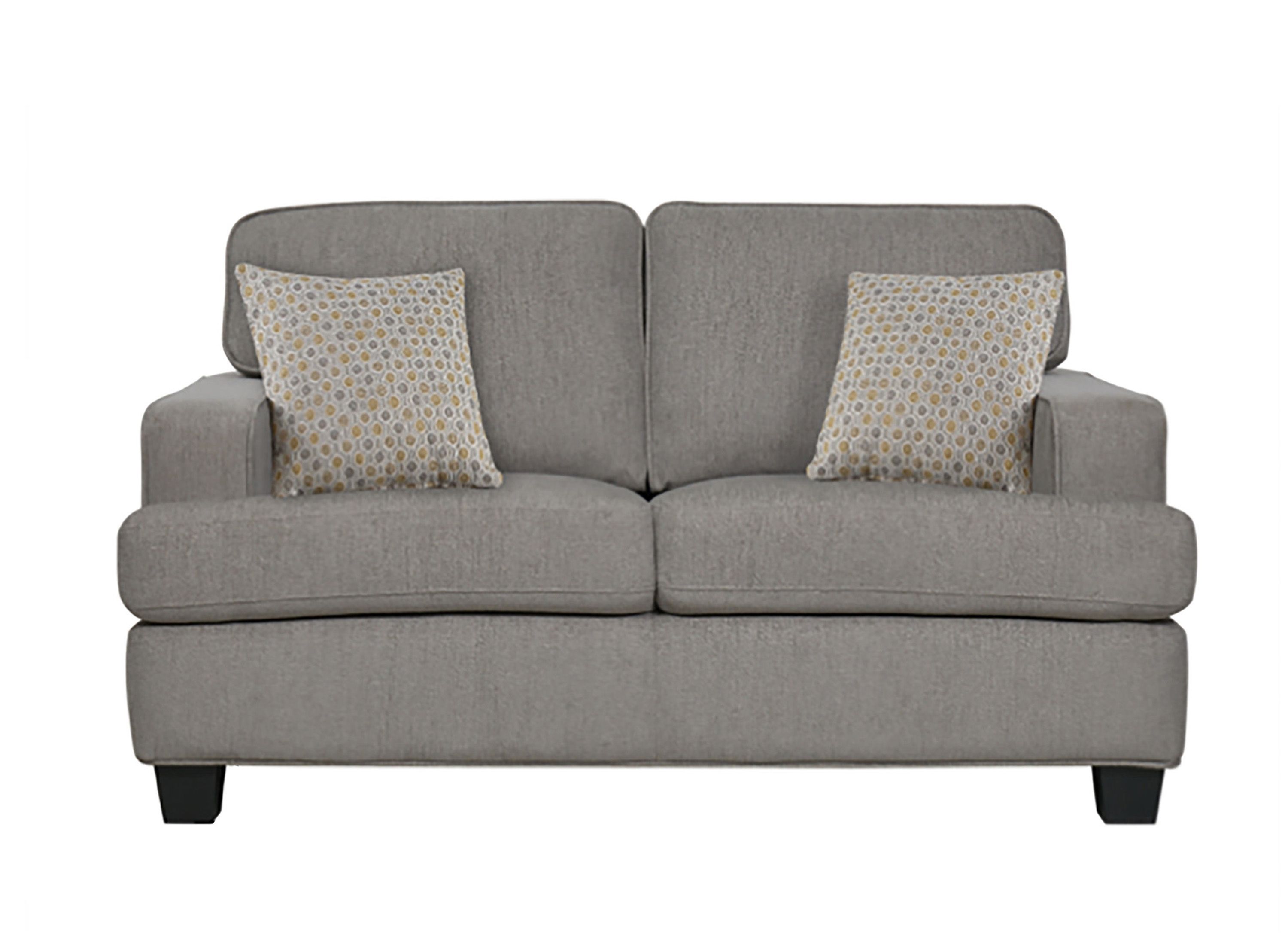 Carser Loveseat | Raymour & Flanigan