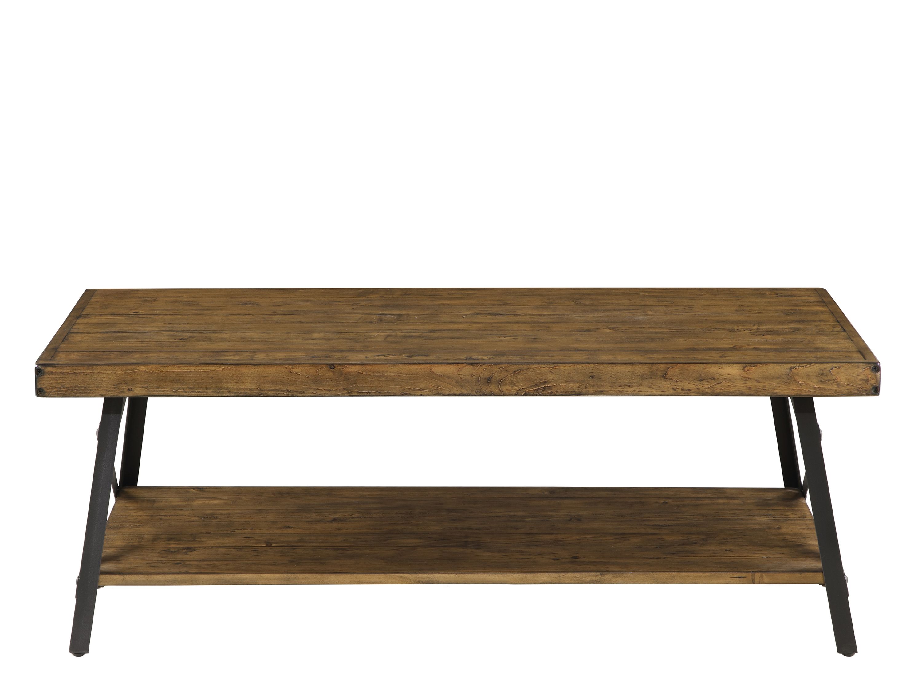 Chandler Coffee Table | Raymour & Flanigan